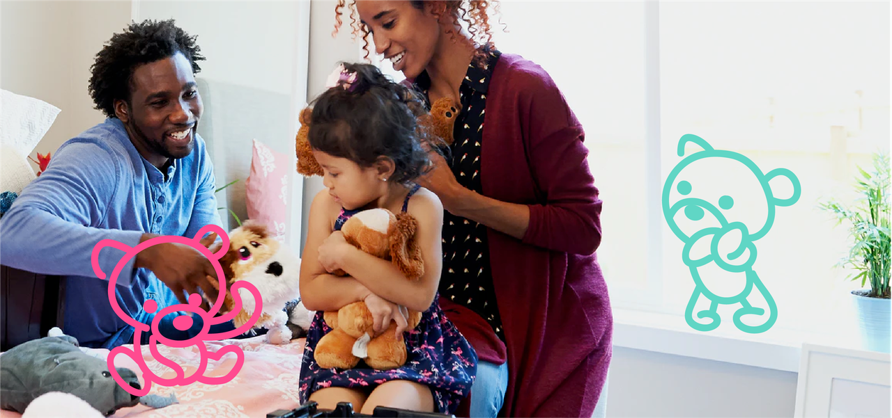 How to Co-parent During Isolation - Toddle