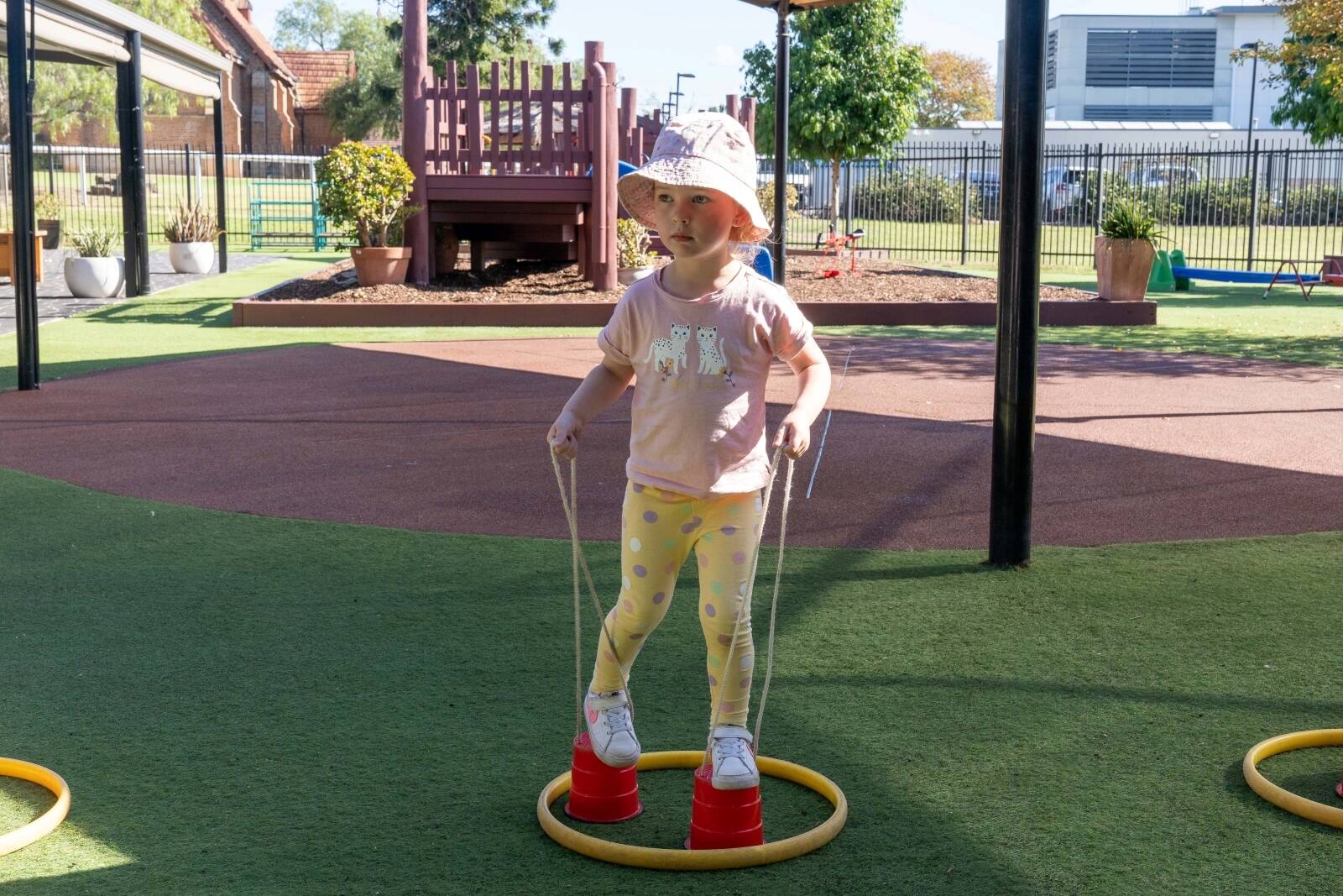 Vacancies at Chelsea World of Learning 2 | Toddle