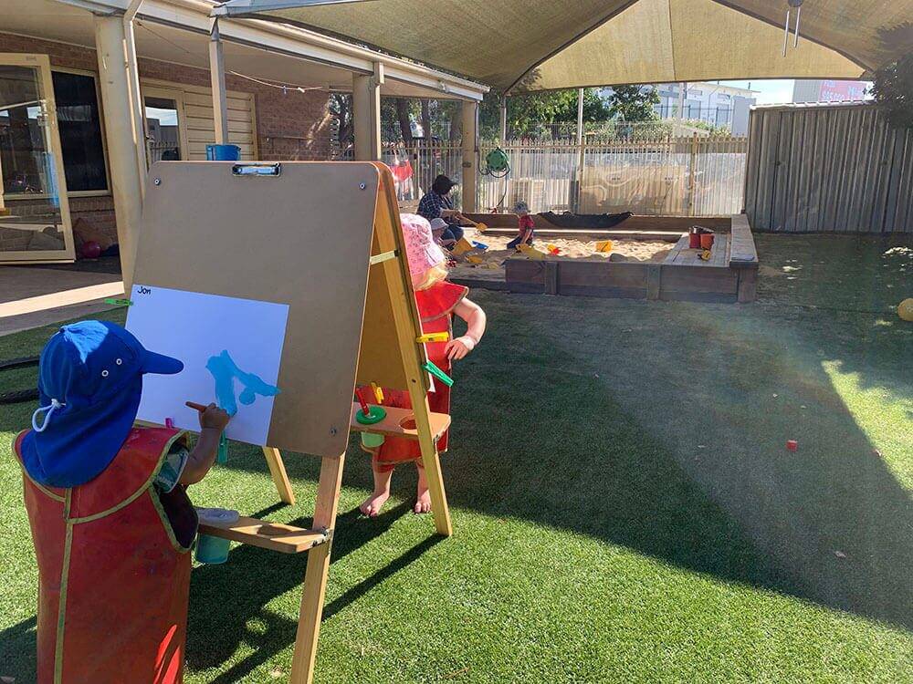 Imagine Early Learning & Childcare - Toronto | Toddle