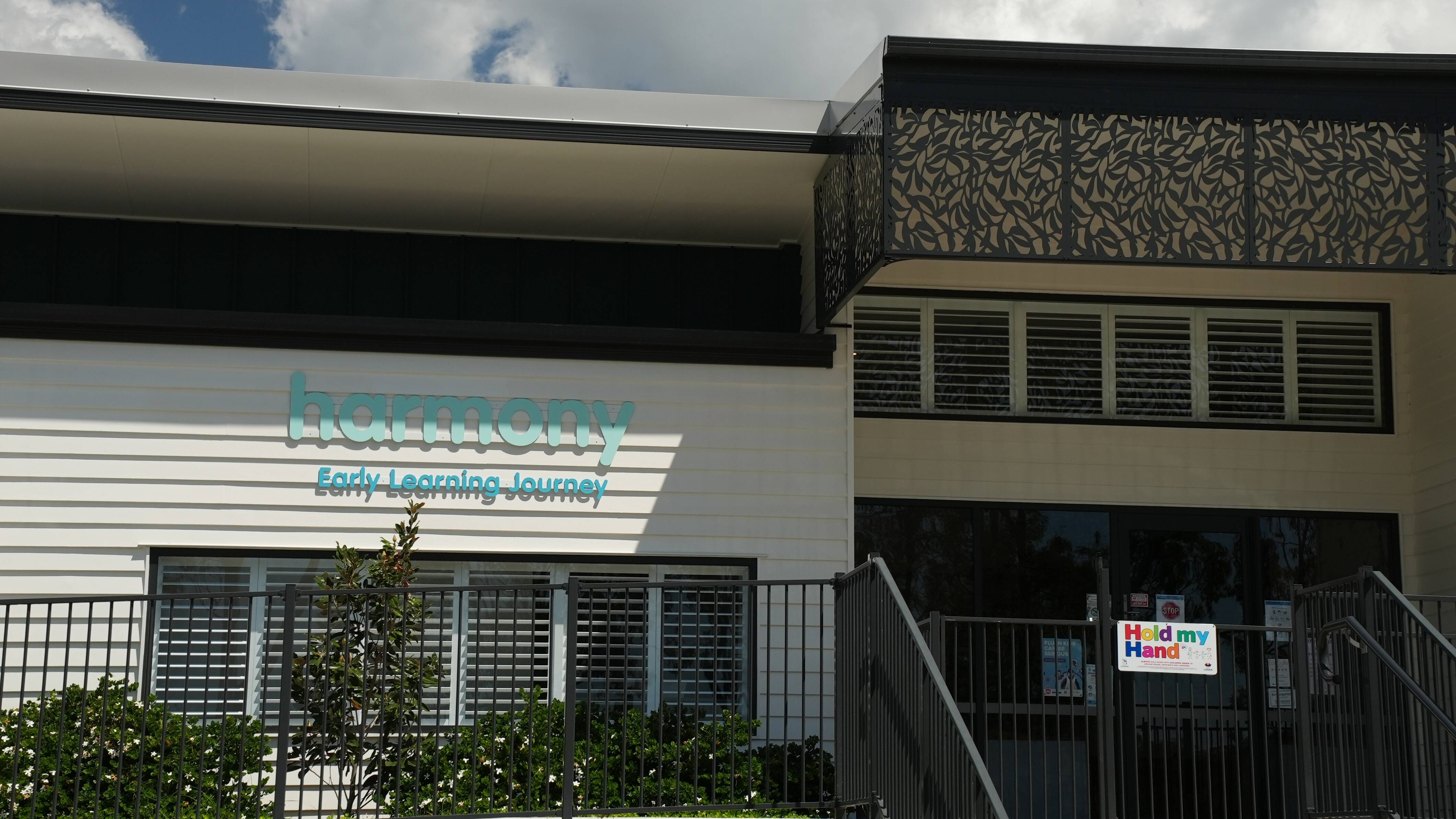 Vacancies at Harmony Early Education Bahrs Scrub | Toddle