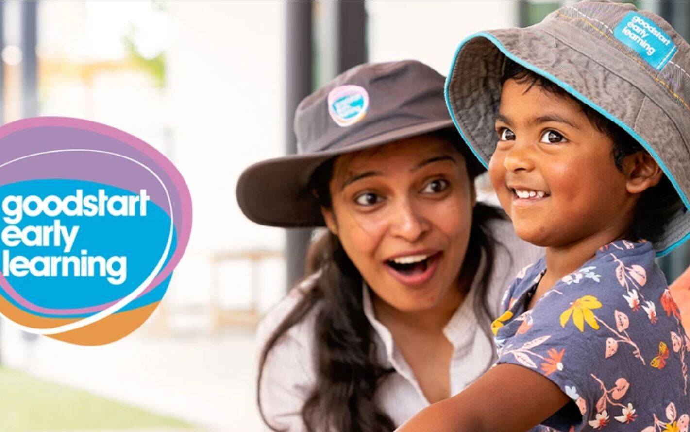 Goodstart Early Learning Indooroopilly - York Street, Indooroopilly ...