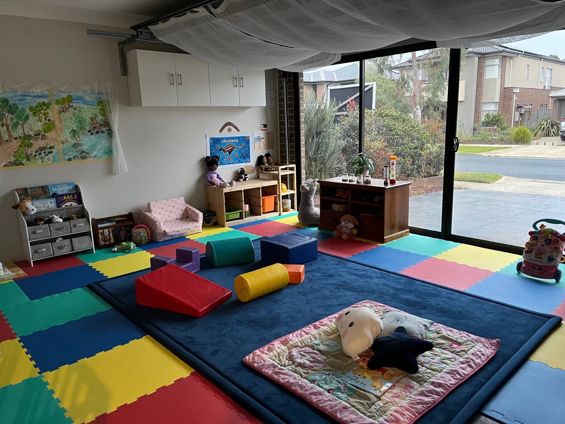 Active Learning at Zunera's Family Day Care | Toddle
