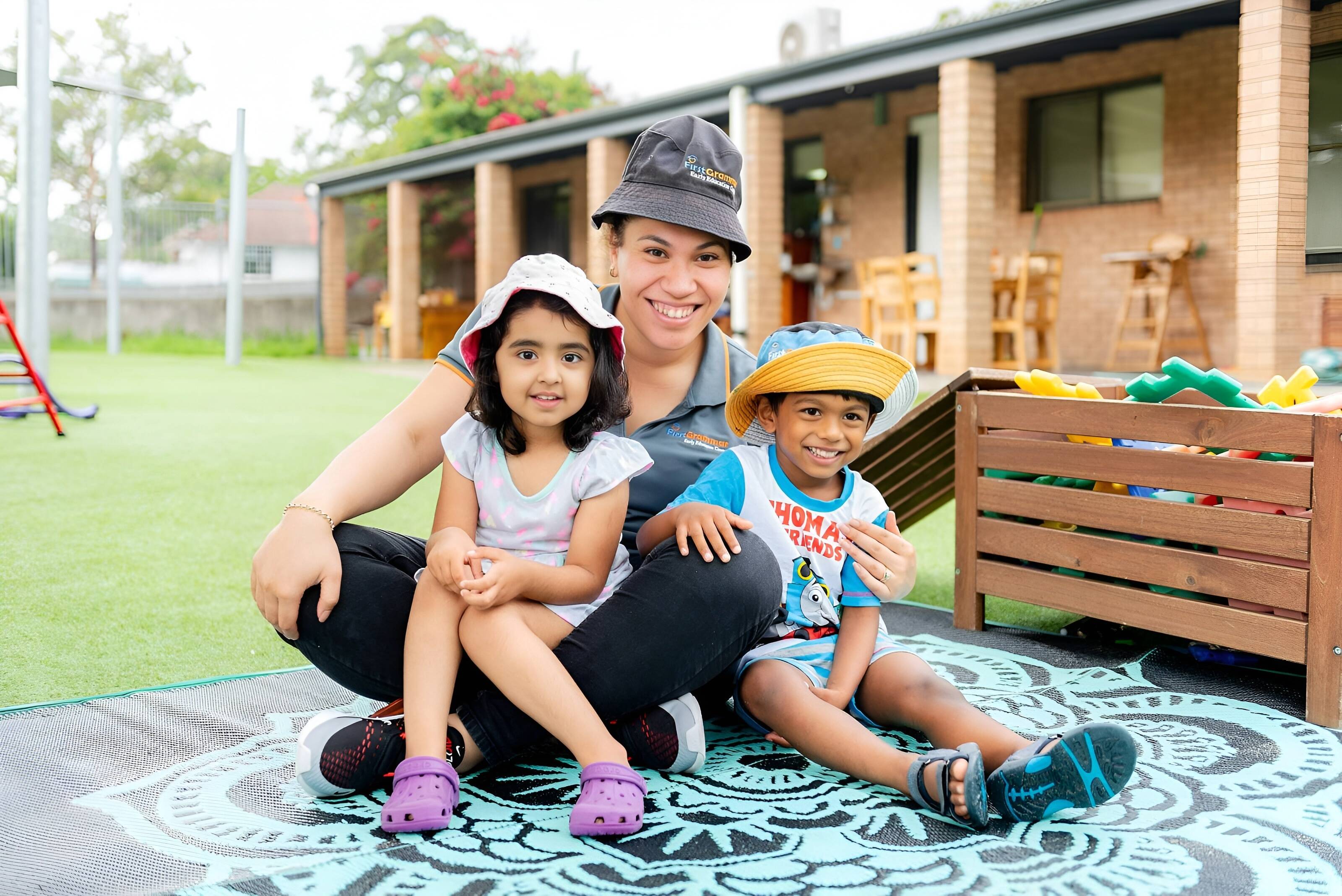 Freshwater Education Centre