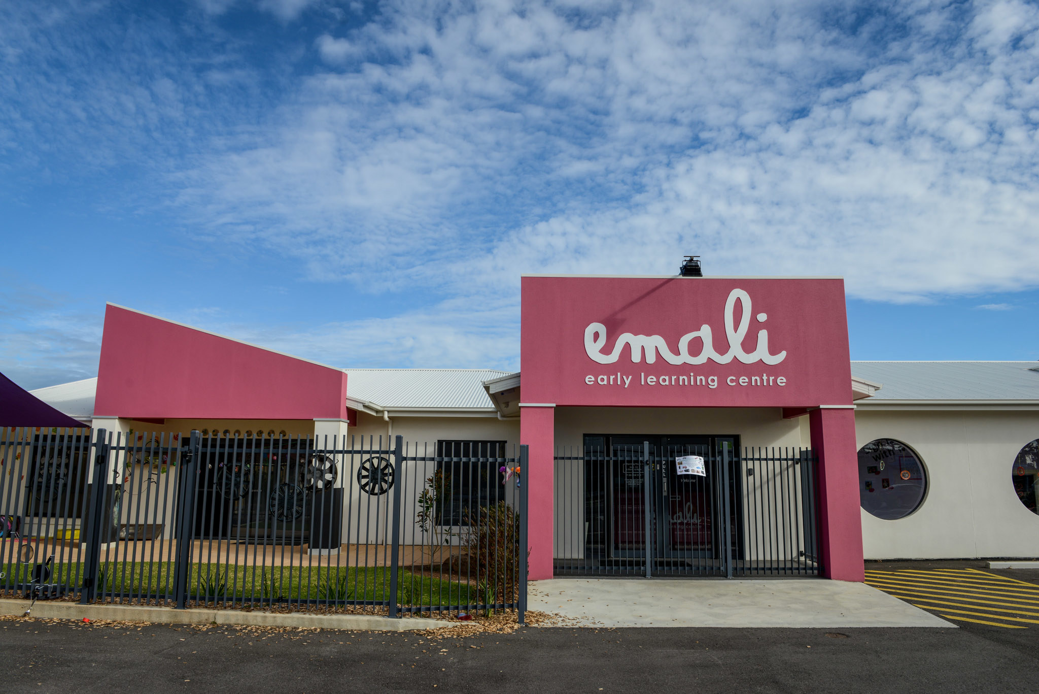 Emali Early Learning Centre - Brighton | Toddle