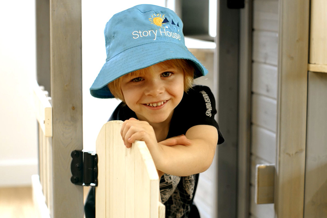 Story House Early Learning Mount Waverley | Toddle