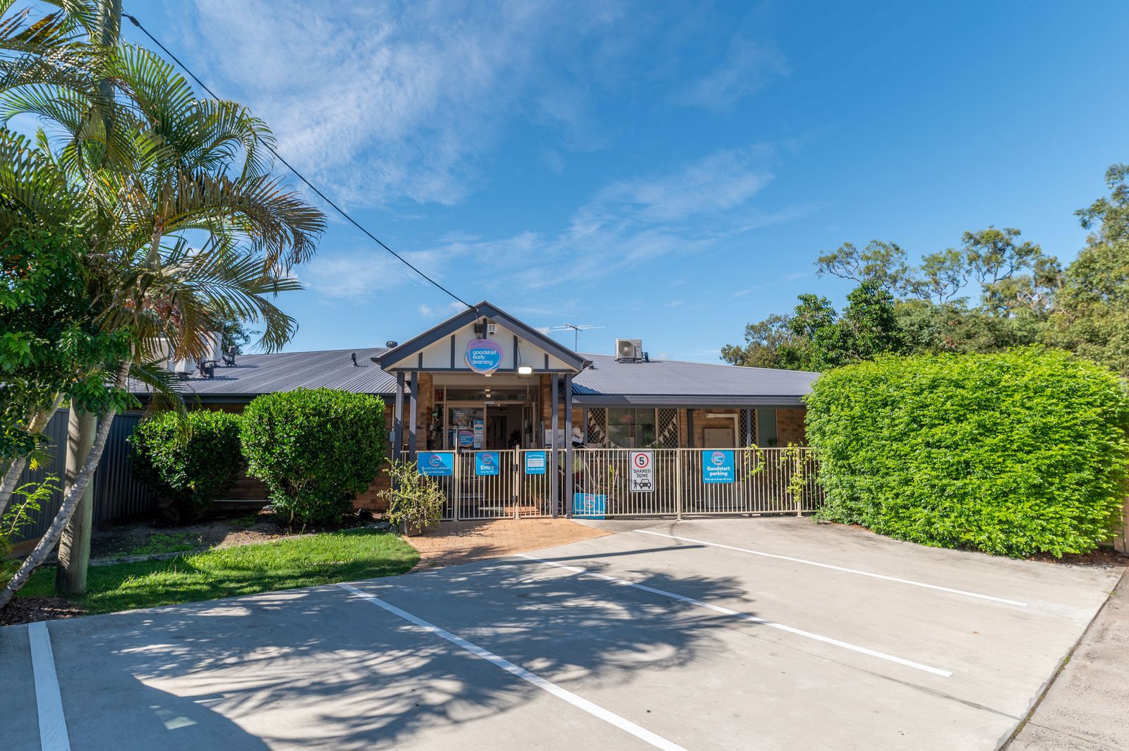 Goodstart Early Learning Mount Warren Park | Toddle