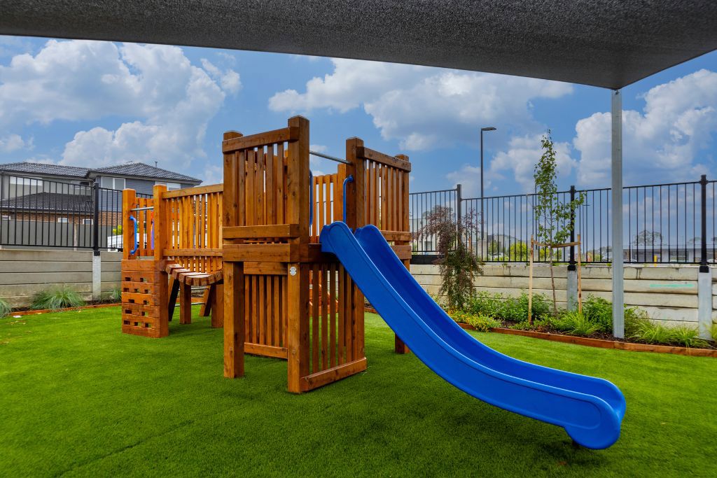 Bluebird Early Education Botanic Ridge | Toddle