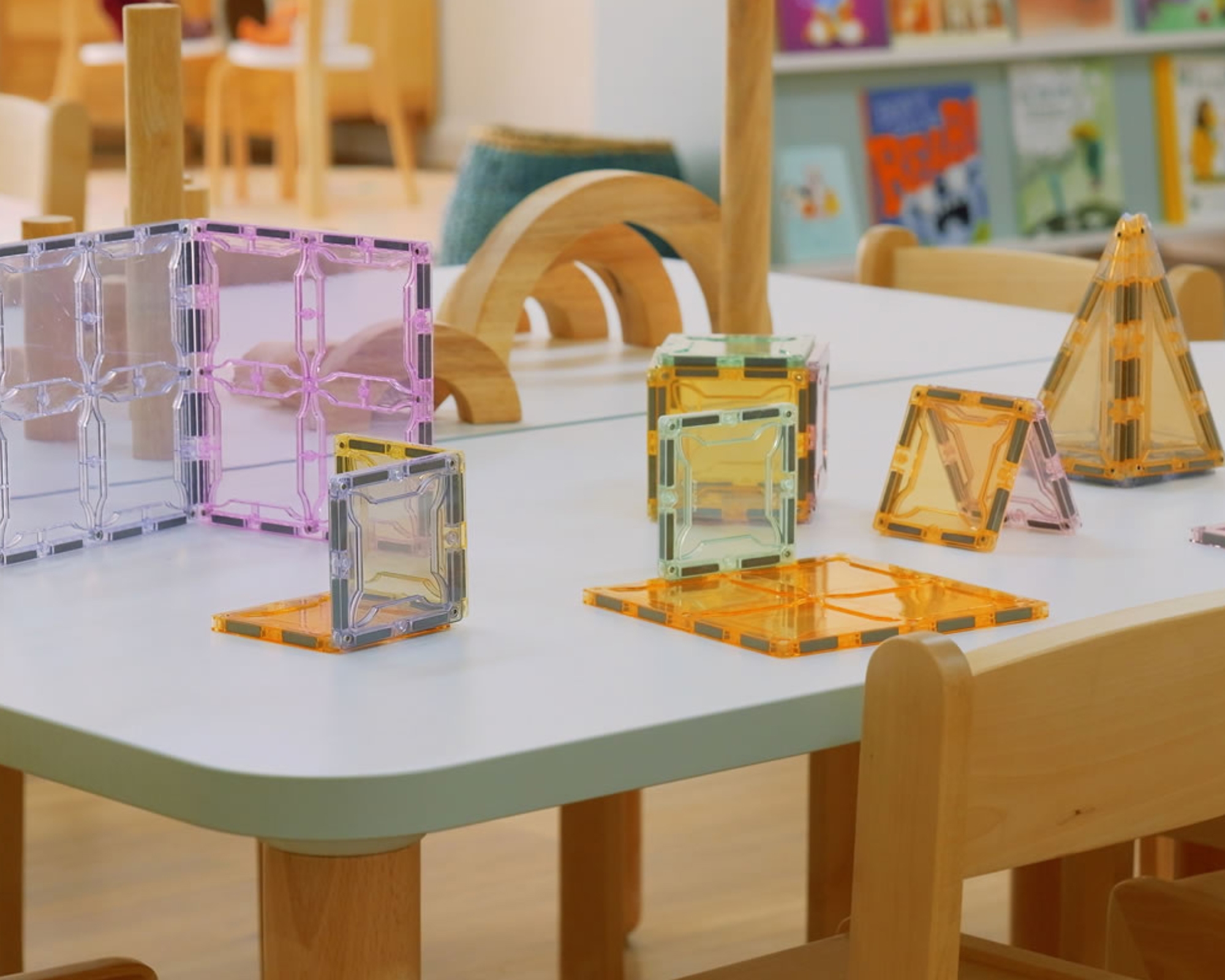 Vacancies at Bright Steps Academy MacGregor | Toddle