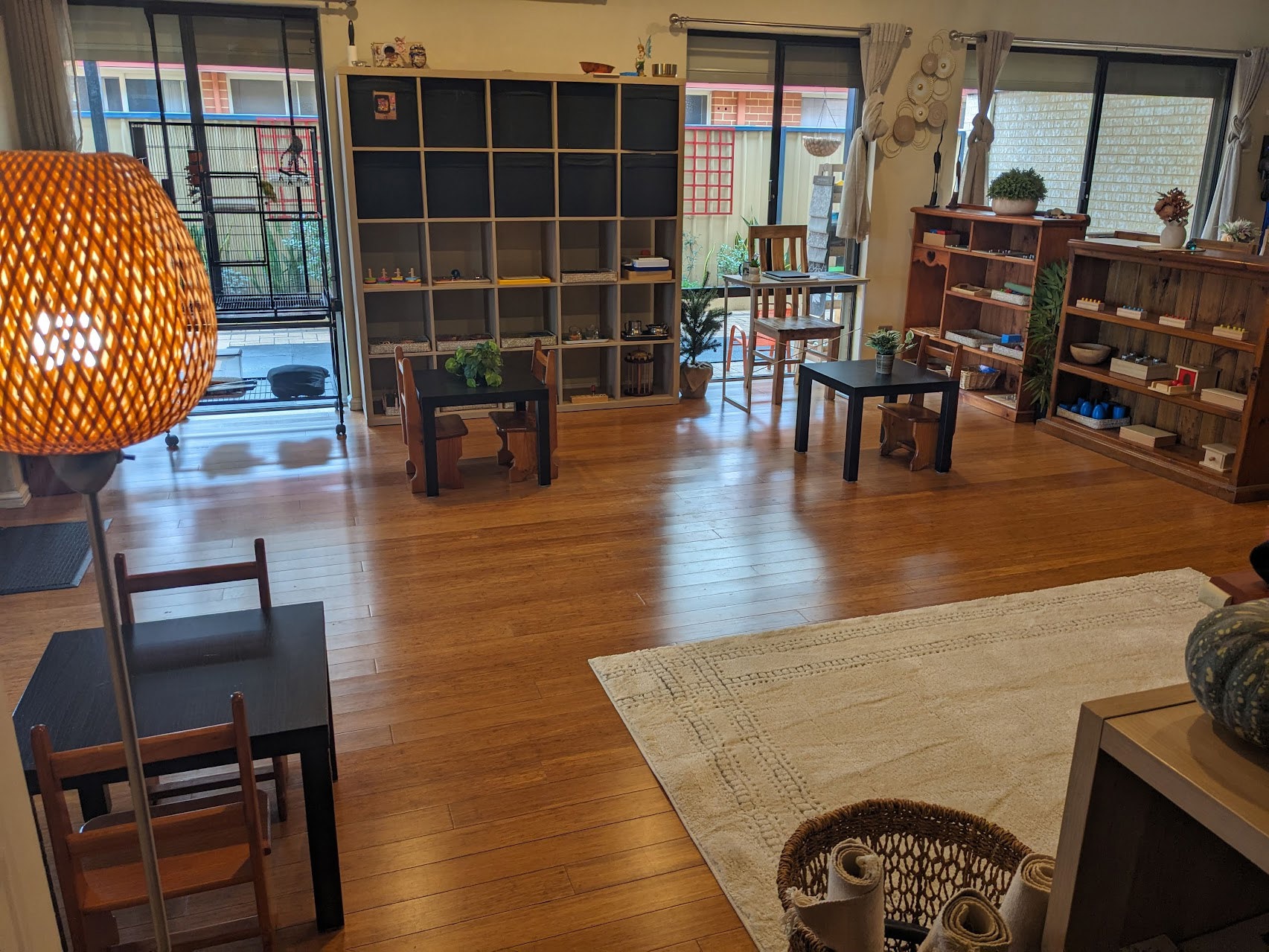 The Tree of Learning Montessori Family Day Care | Toddle