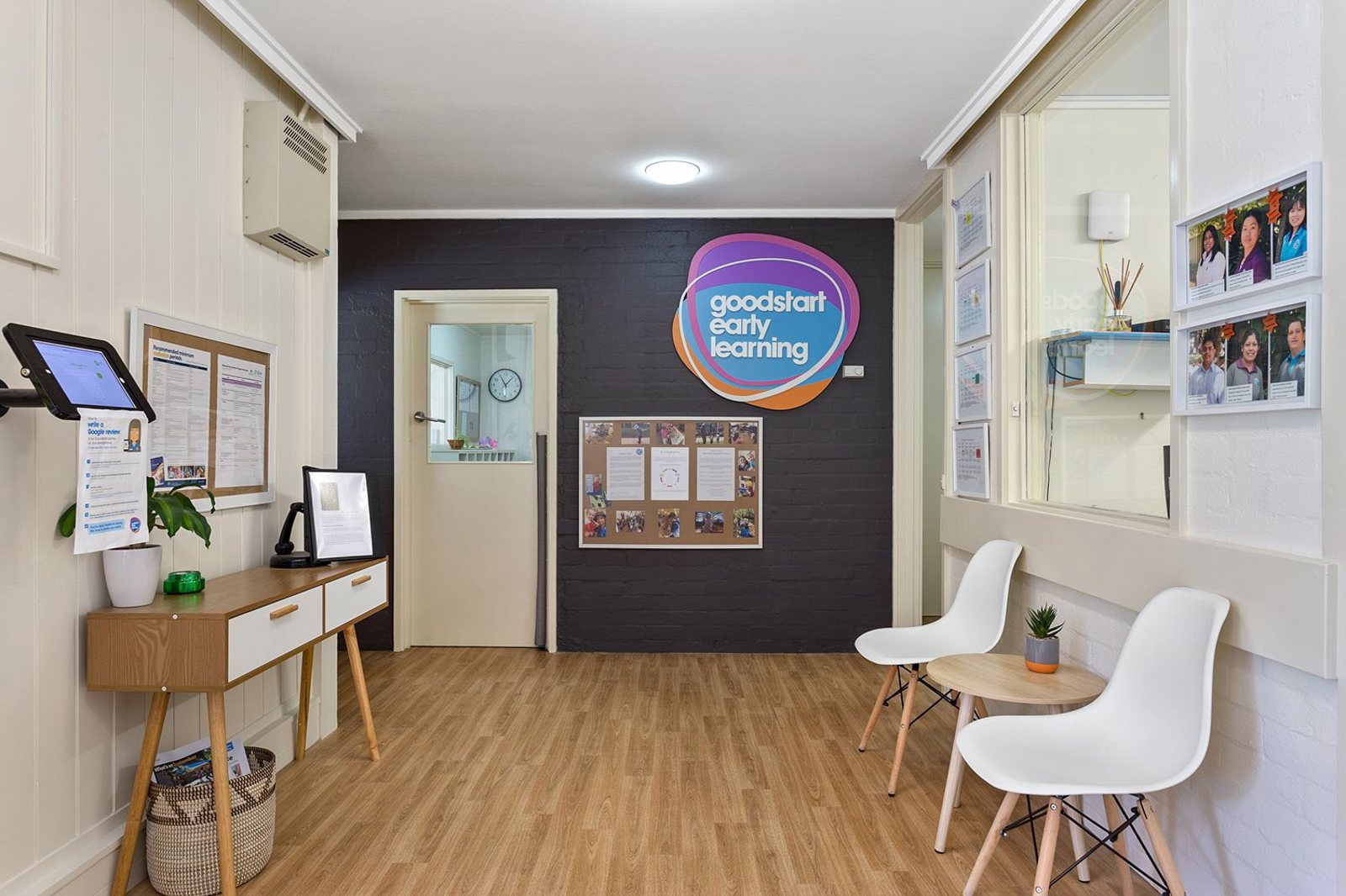 Vacancies at Goodstart Early Learning Garran | Toddle
