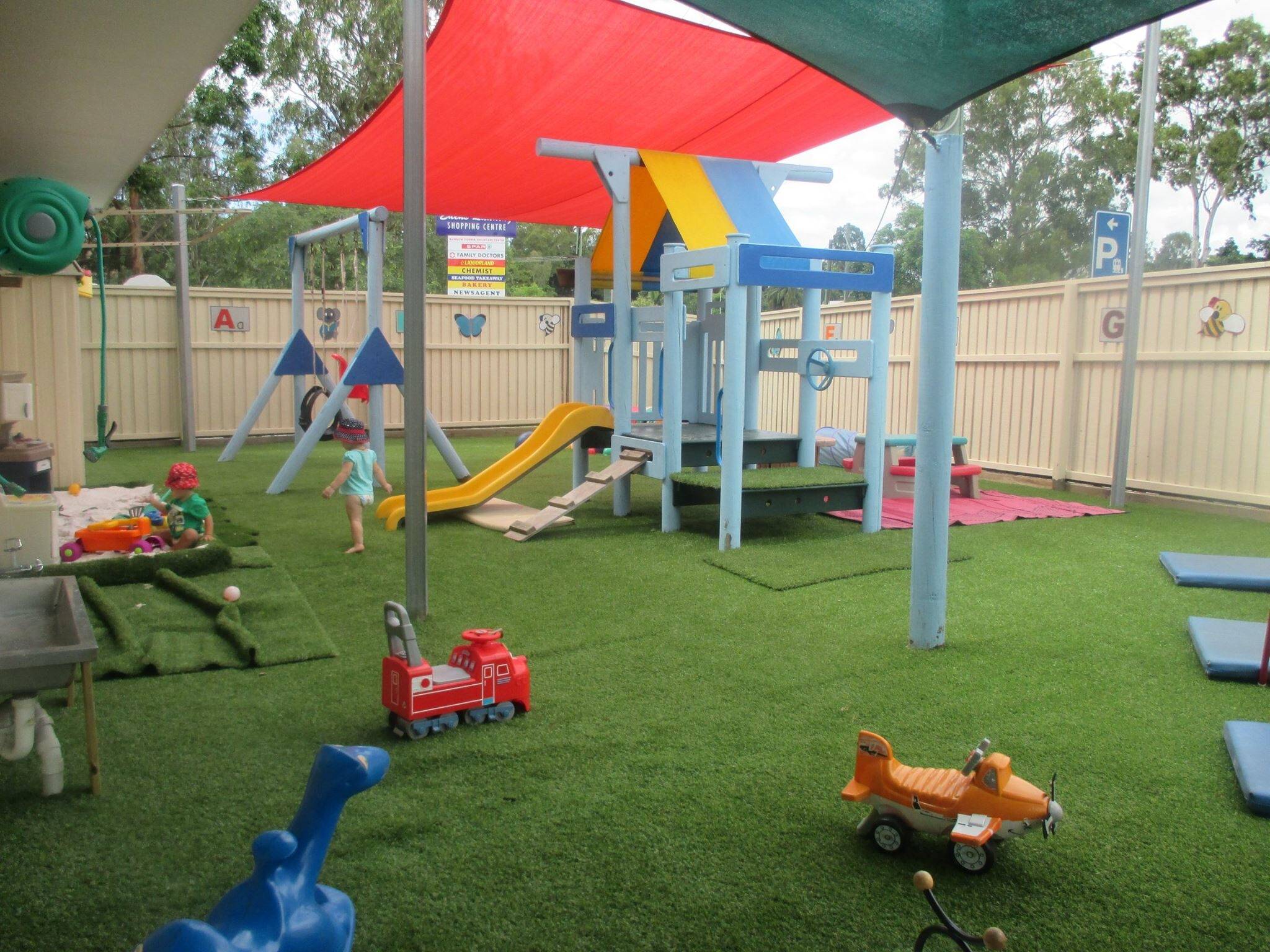 Day One Early Learning Centre - Edens Landing Campus, Edens Landing ...