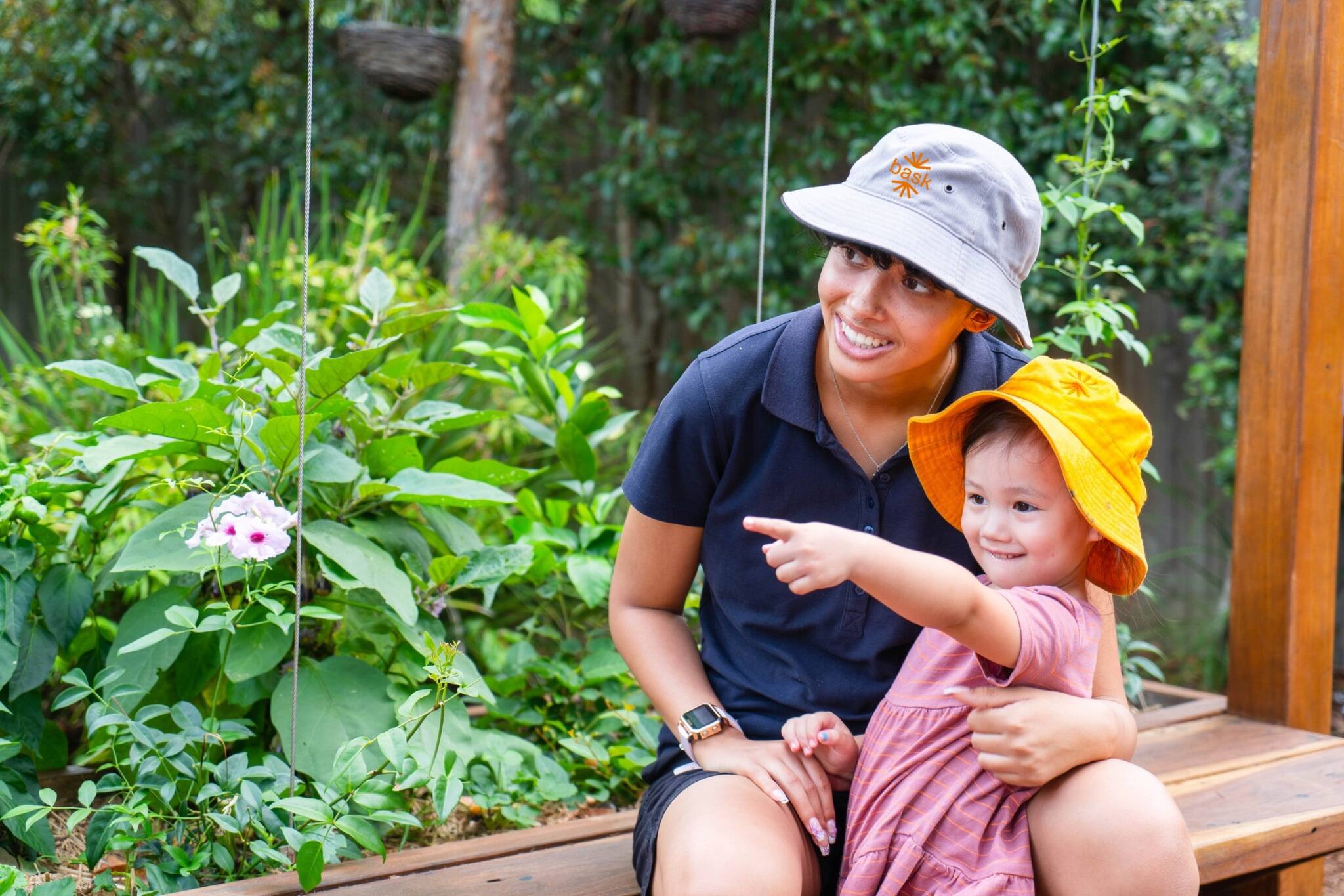 Vacancies at Bask Early Learning Springwood | Toddle