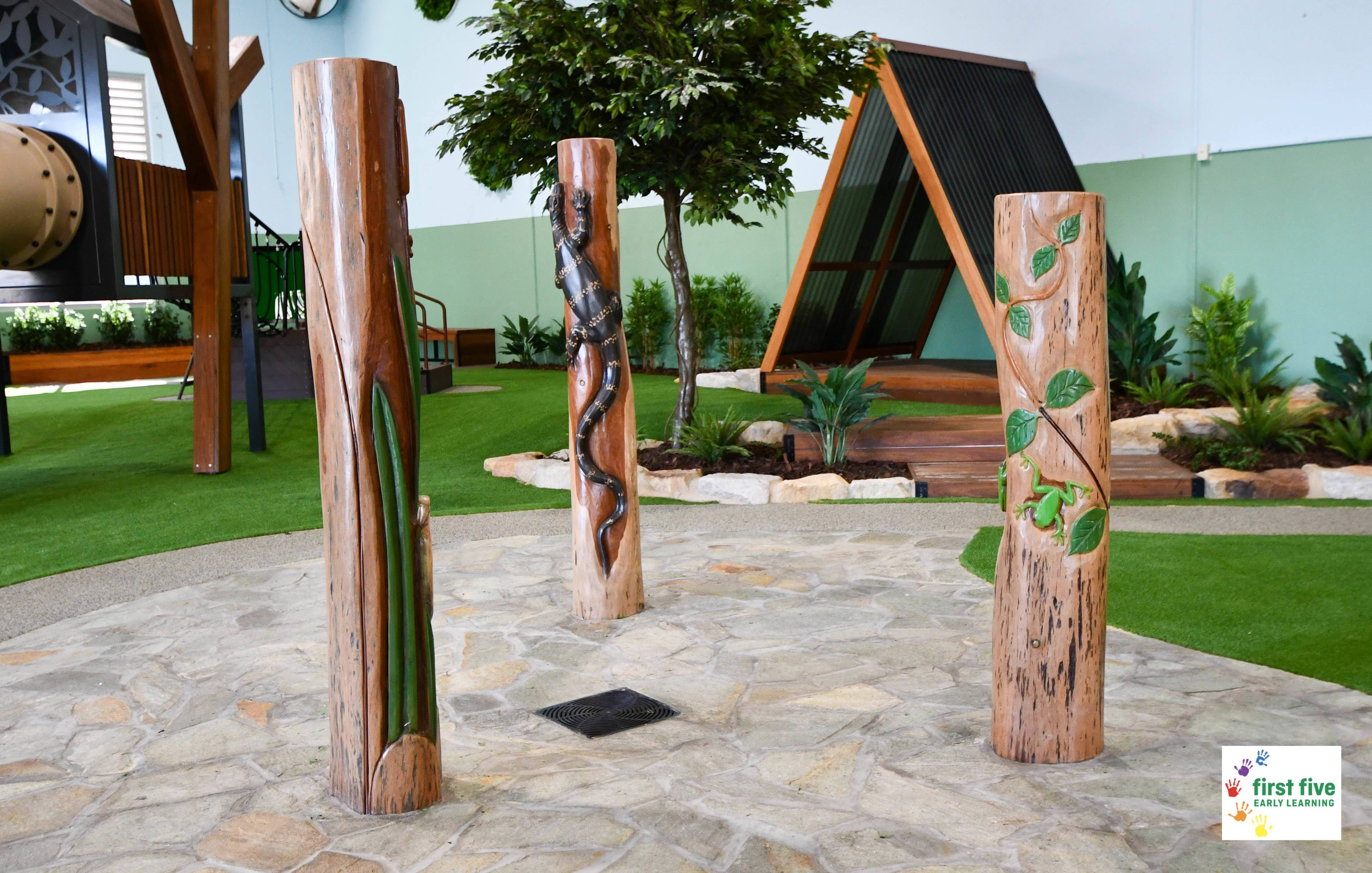 Vacancies at First Five Early Learning Bundall | Toddle