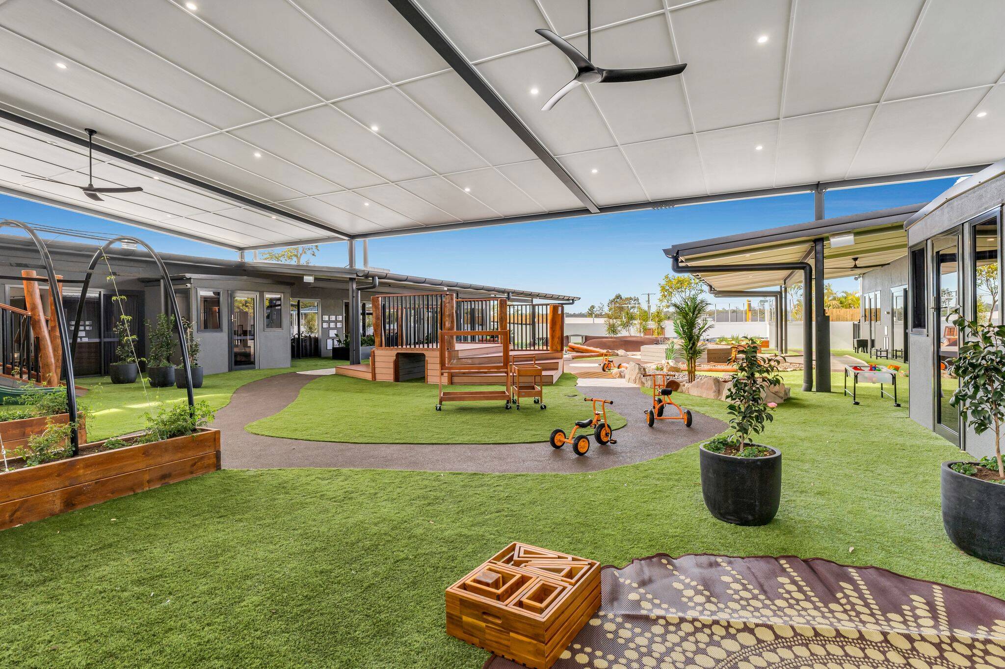 Kids Early Learning Centre Goodna (Queen St) | Toddle