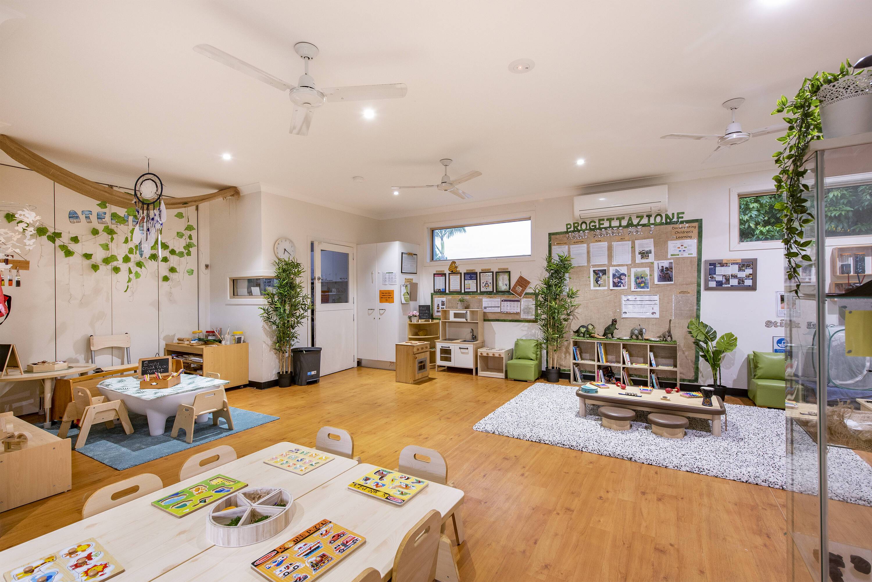 Vacancies at Kids Early Learning Centre Taigum | Toddle