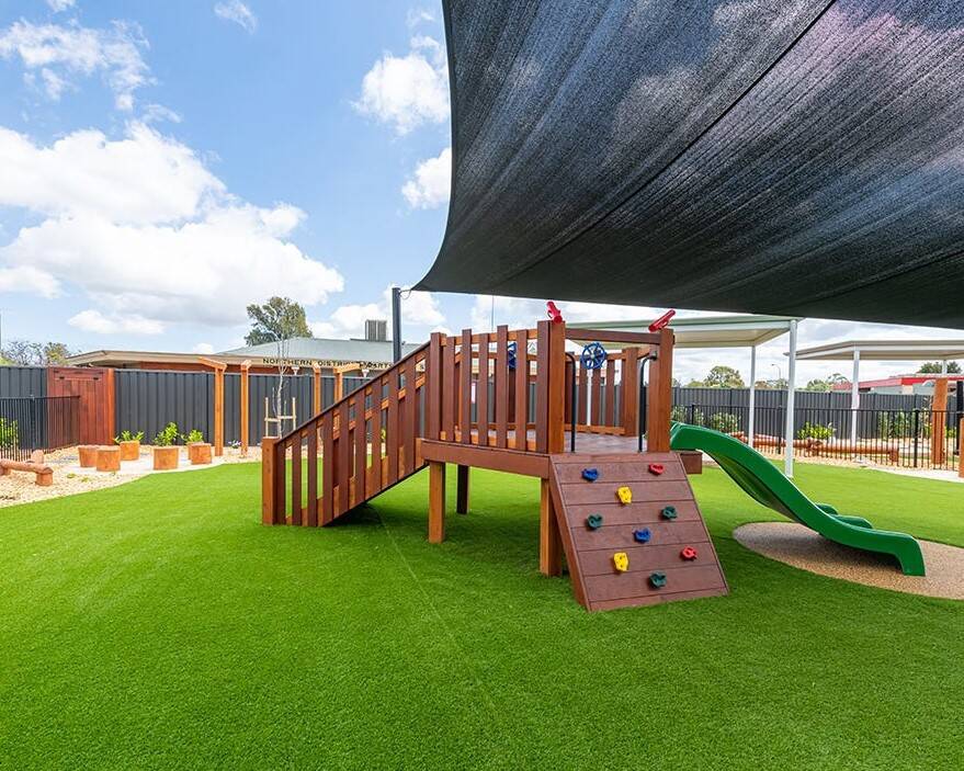 Vacancies at Bright Steps Academy Elizabeth North | Toddle