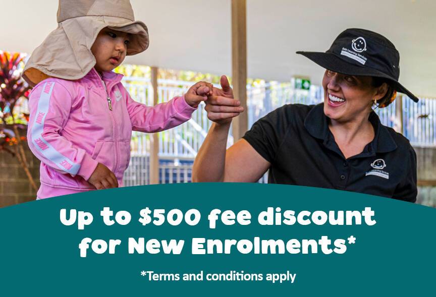 Vacancies at West Ryde Early Learning Centre | Toddle