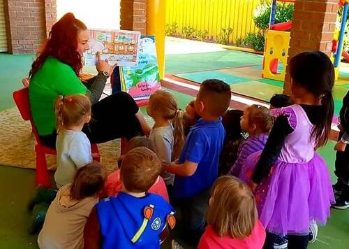 Pre-schools & Kindergartens in Emerton, NSW 2770 - Toddle
