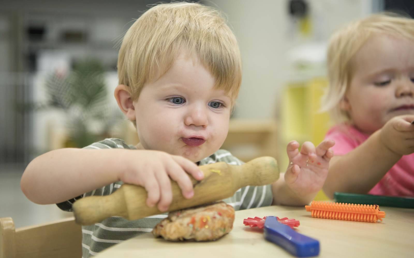 Majella Long Day Care + Kindergarten, Chermside West, Chermside West ...