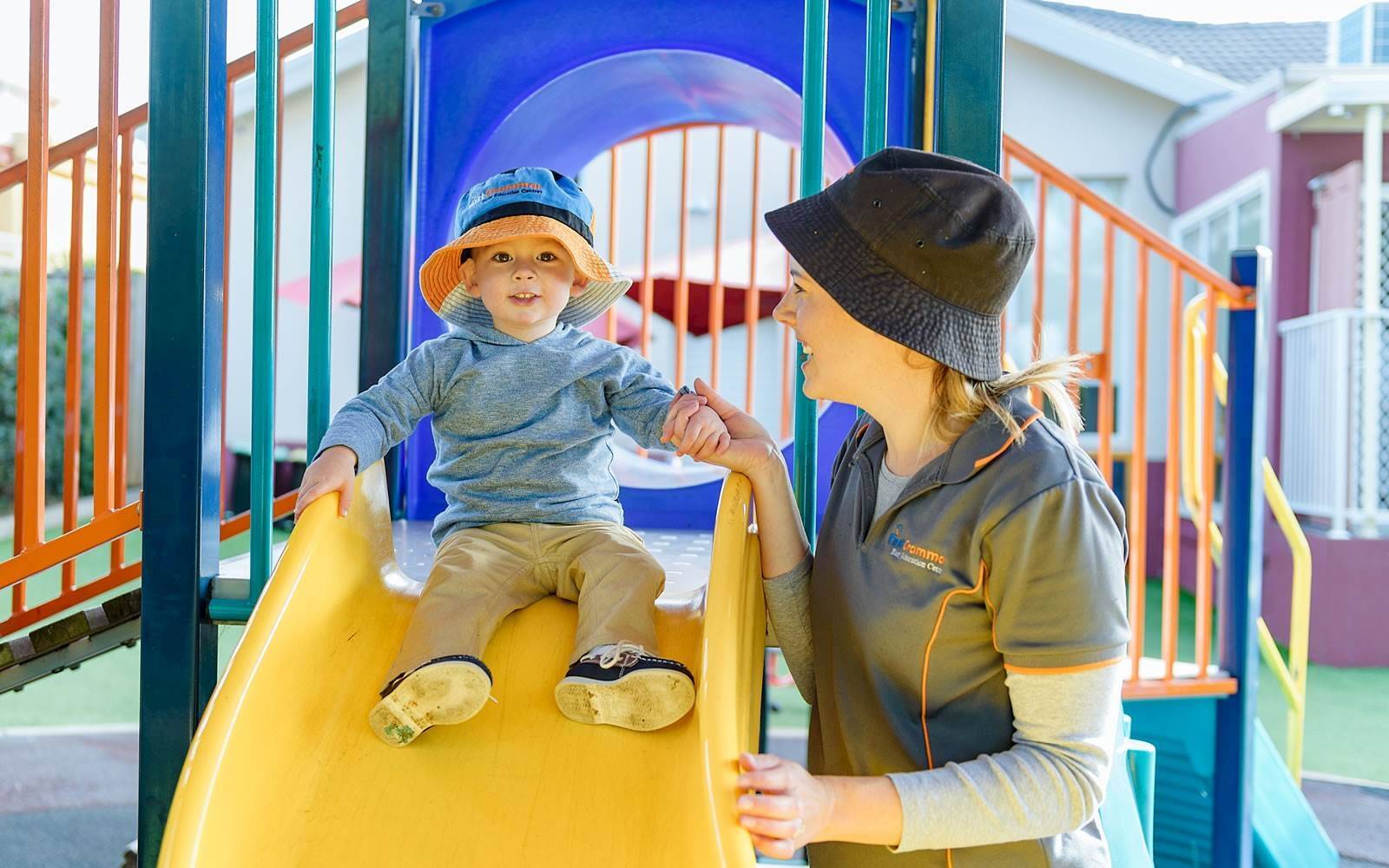 Vacancies at First Grammar Lithgow | Enquire on Toddle