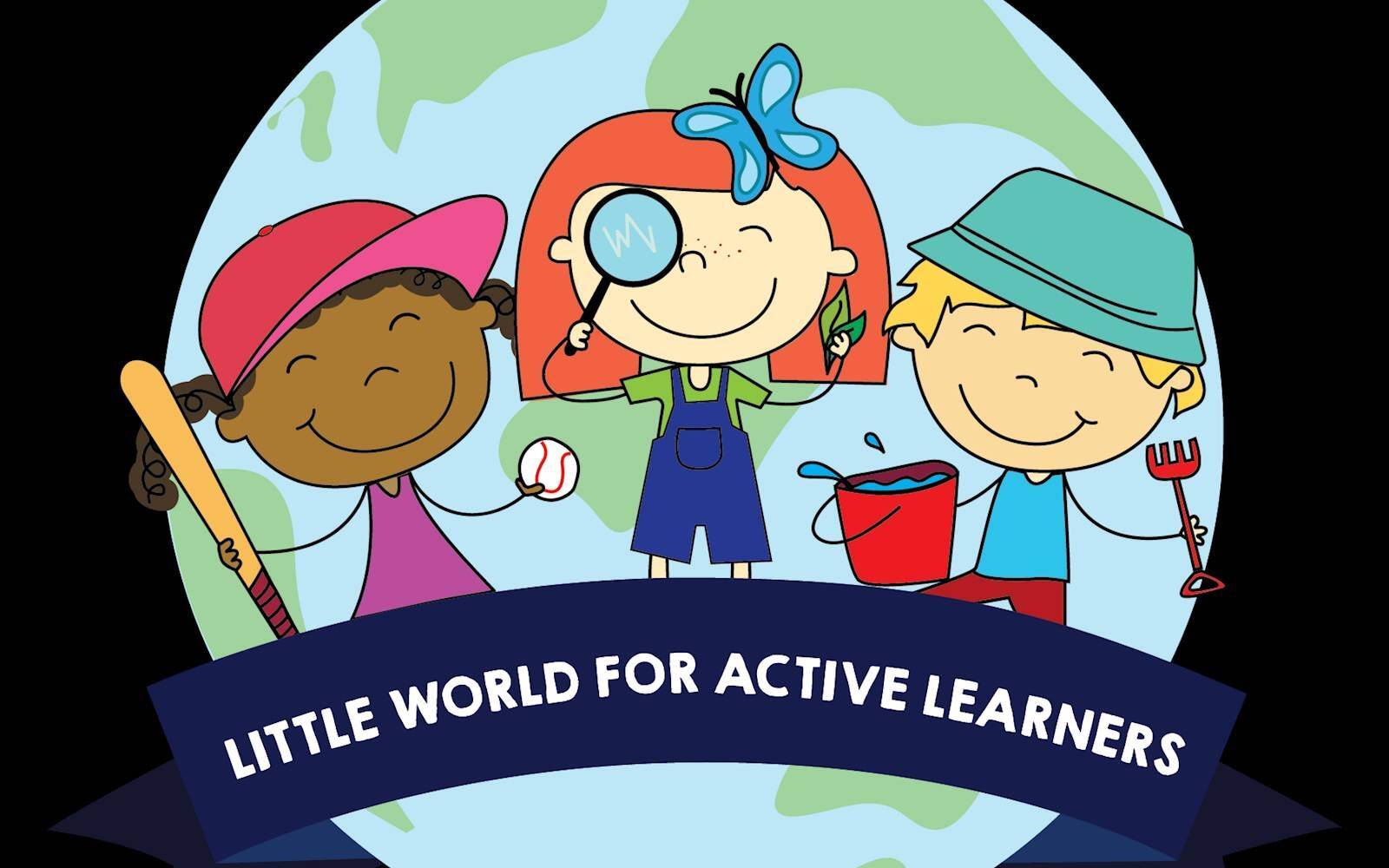 Vacancies at Little World for Active Learners | Toddle