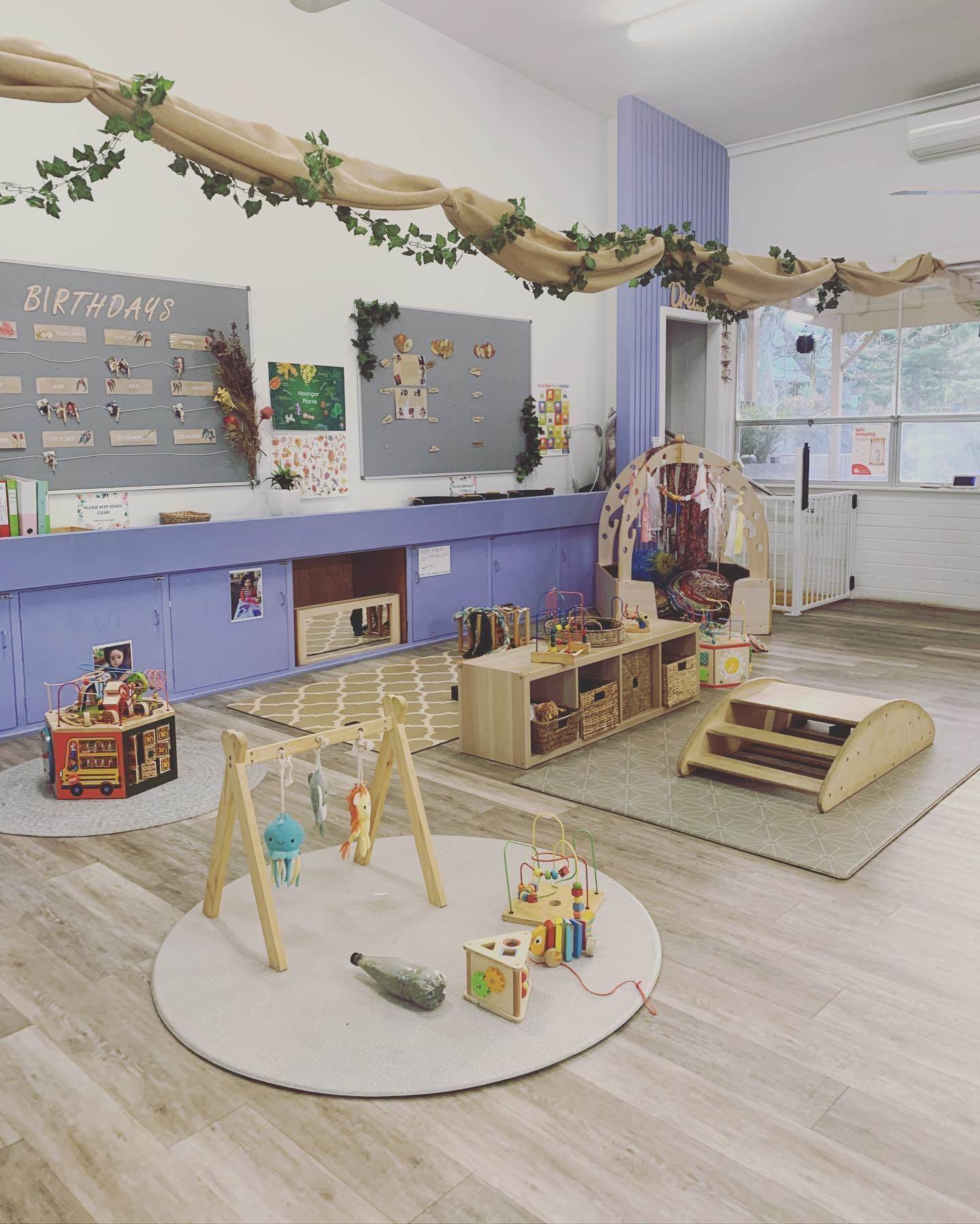 Treasured Tots Early Education Fremantle | Toddle