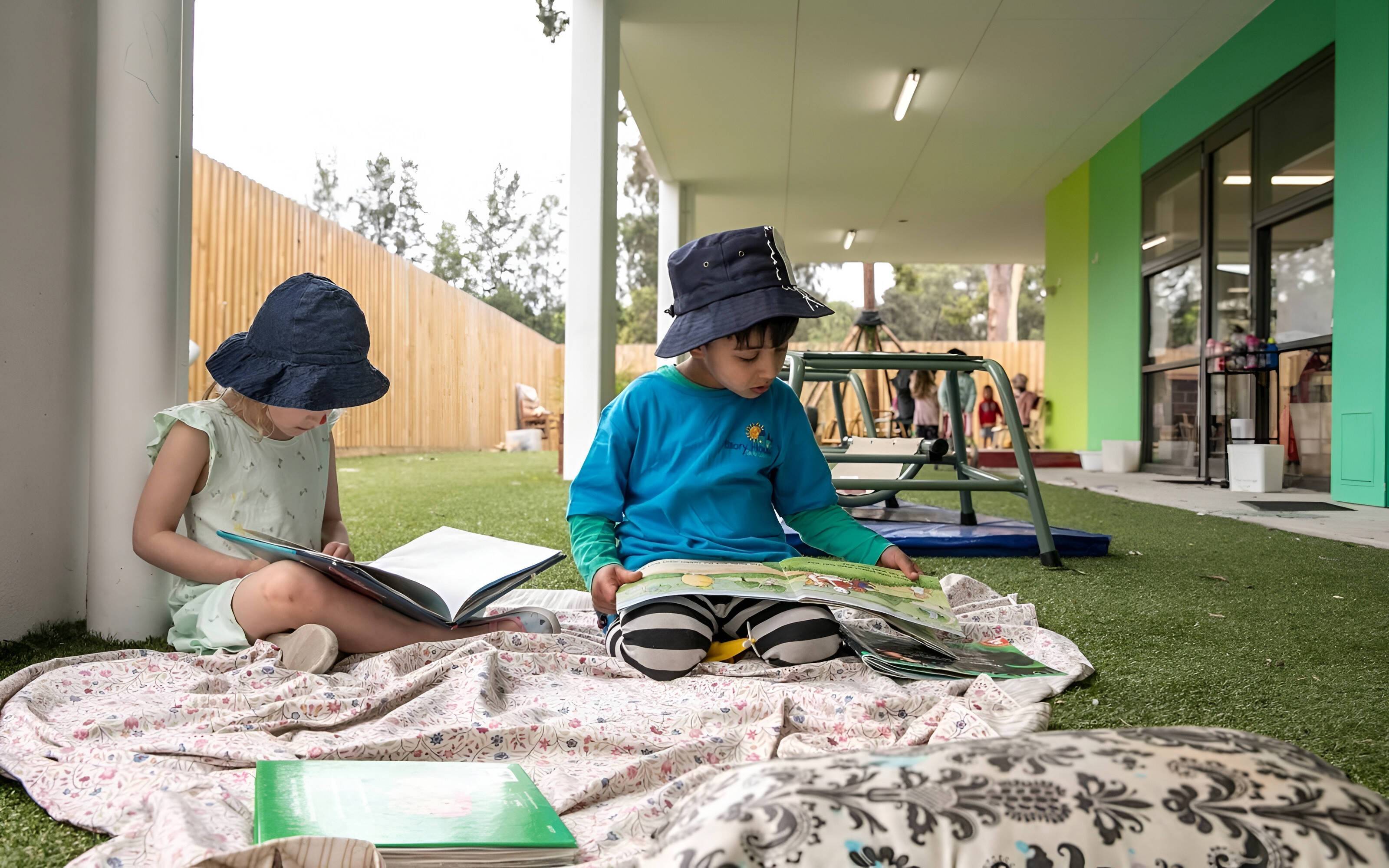 Story House Early Learning Forest Hill | Toddle