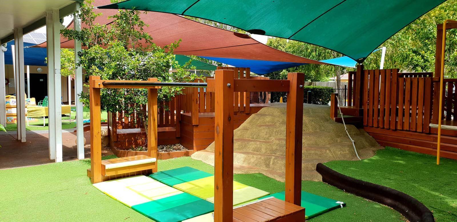 Tiny Legends Child Care Centre Brighton | Toddle