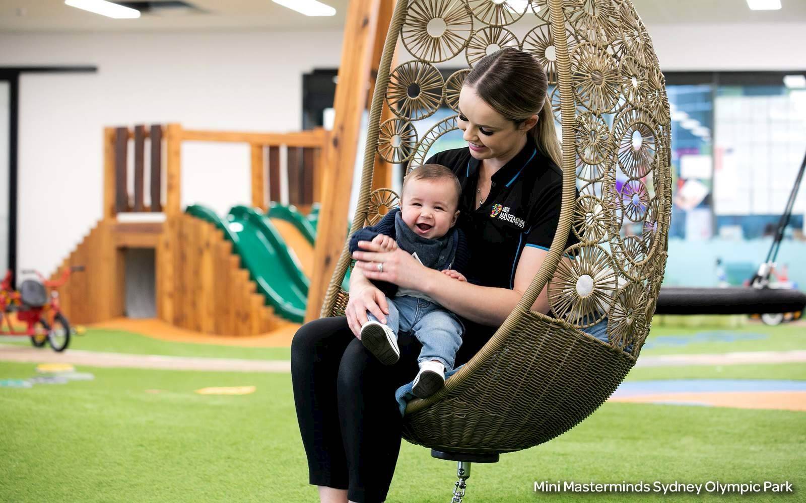 Vacancies at Mini Masterminds North Parramatta | Toddle