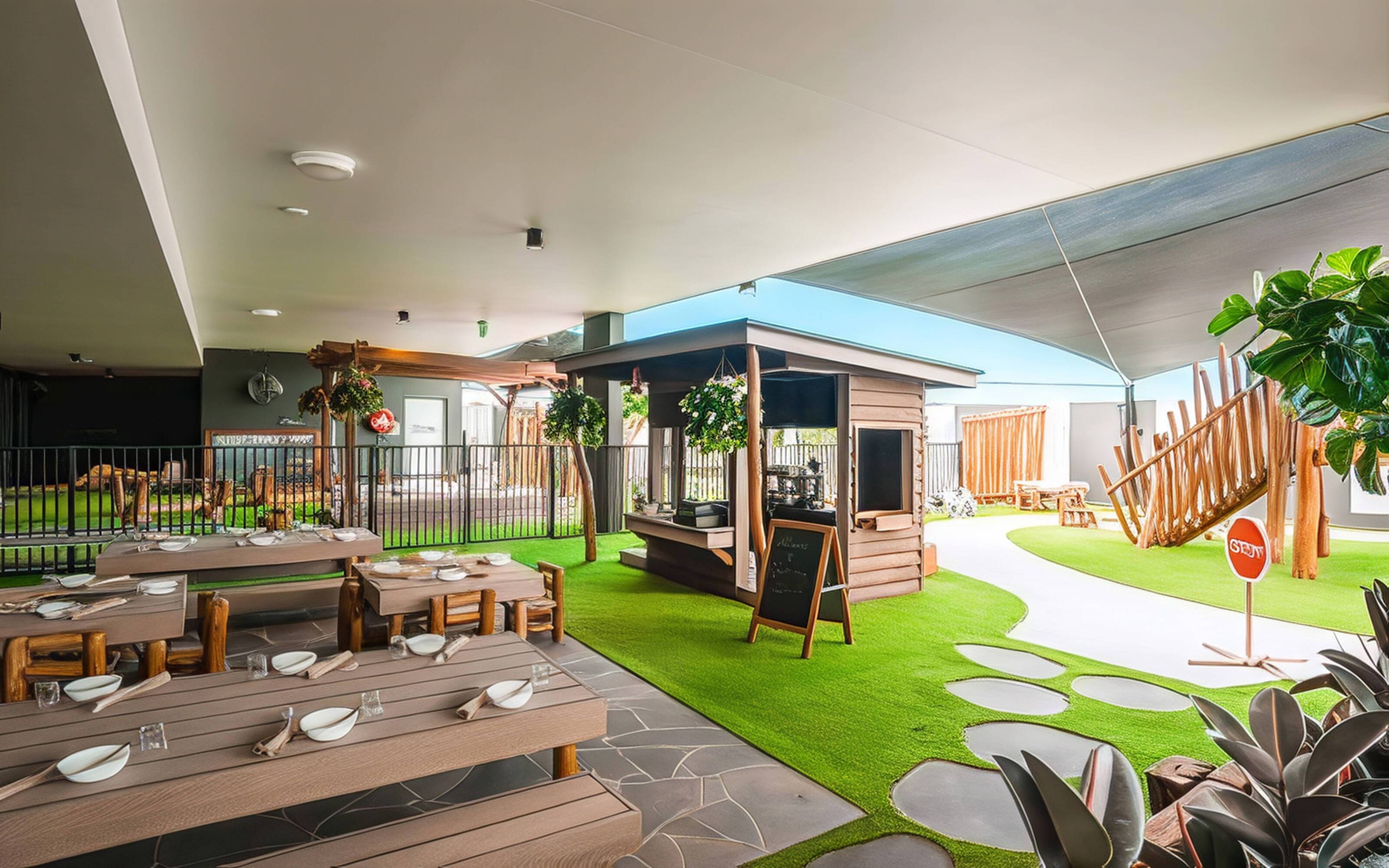 Vacancies at Harmony Early Education Everton Park | Toddle