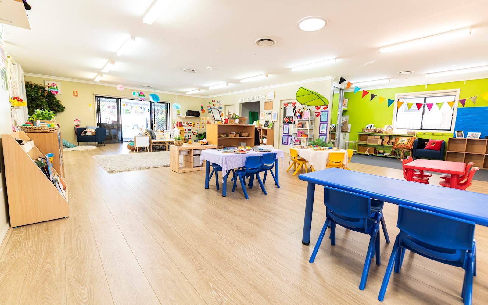 Inner West Kids Preschool and Long Day Care | Toddle