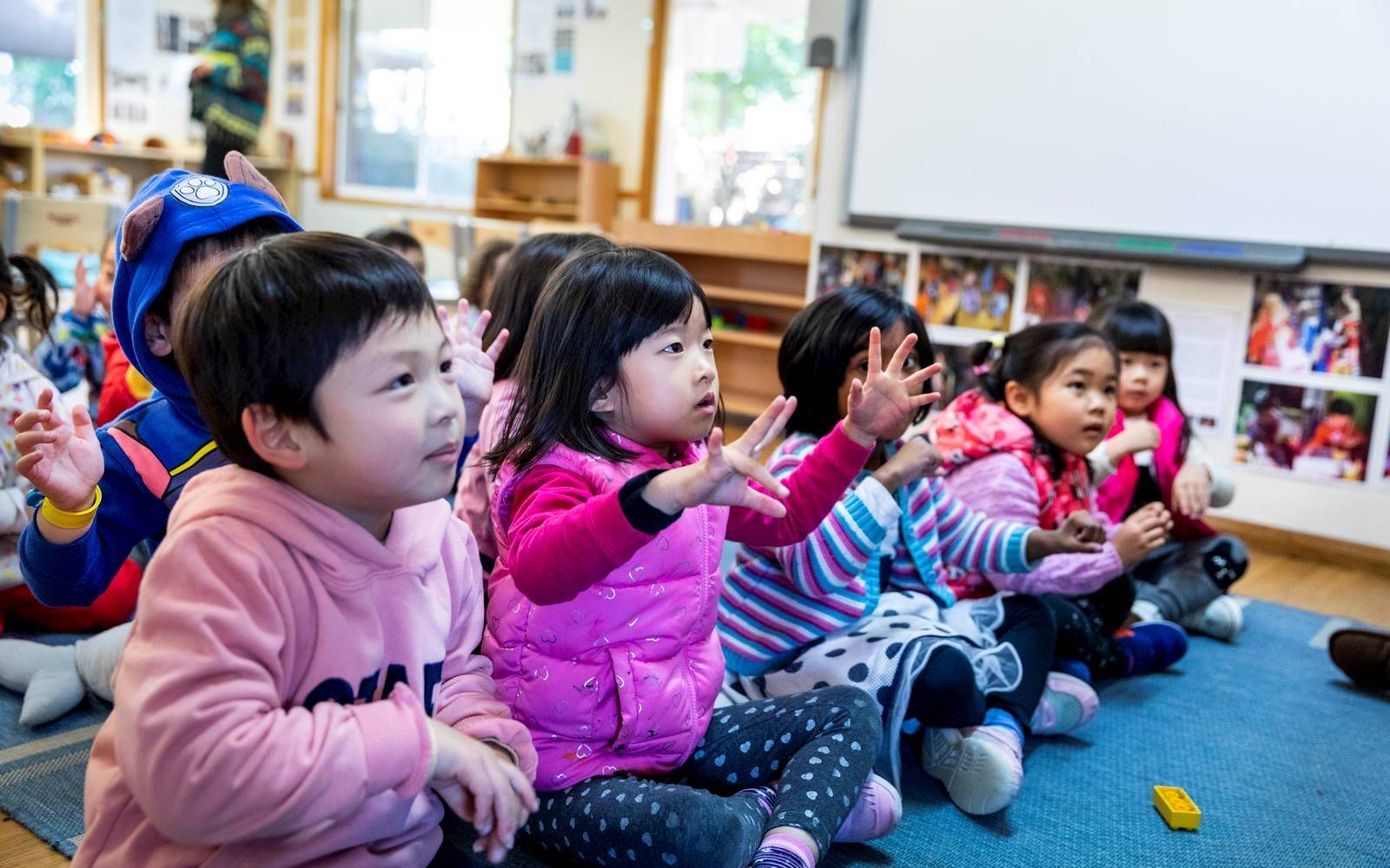 Vacancies at Uniting Early Learning Kogarah | Toddle