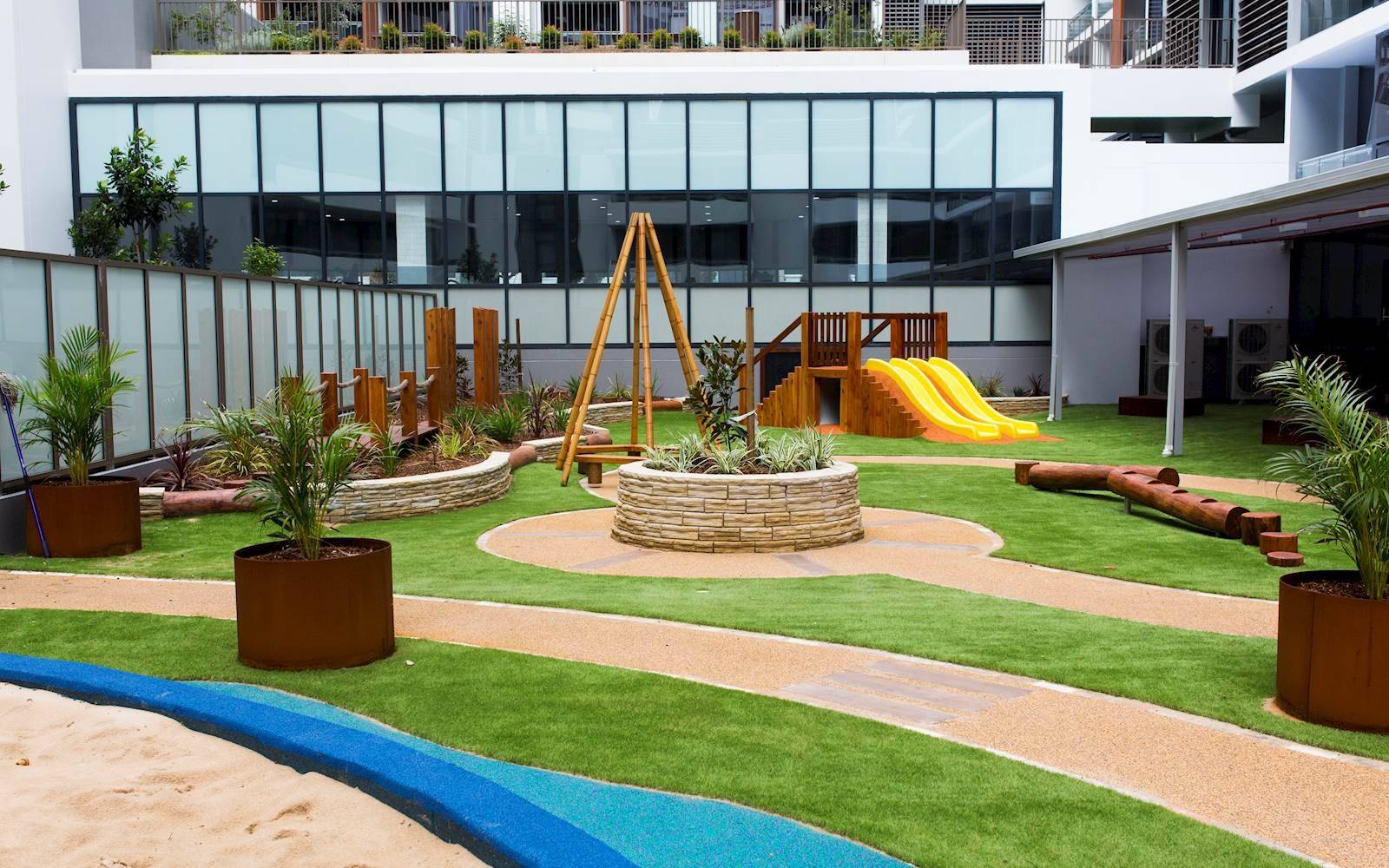 MindChamps Early Learning & Preschool @ Mascot | Toddle
