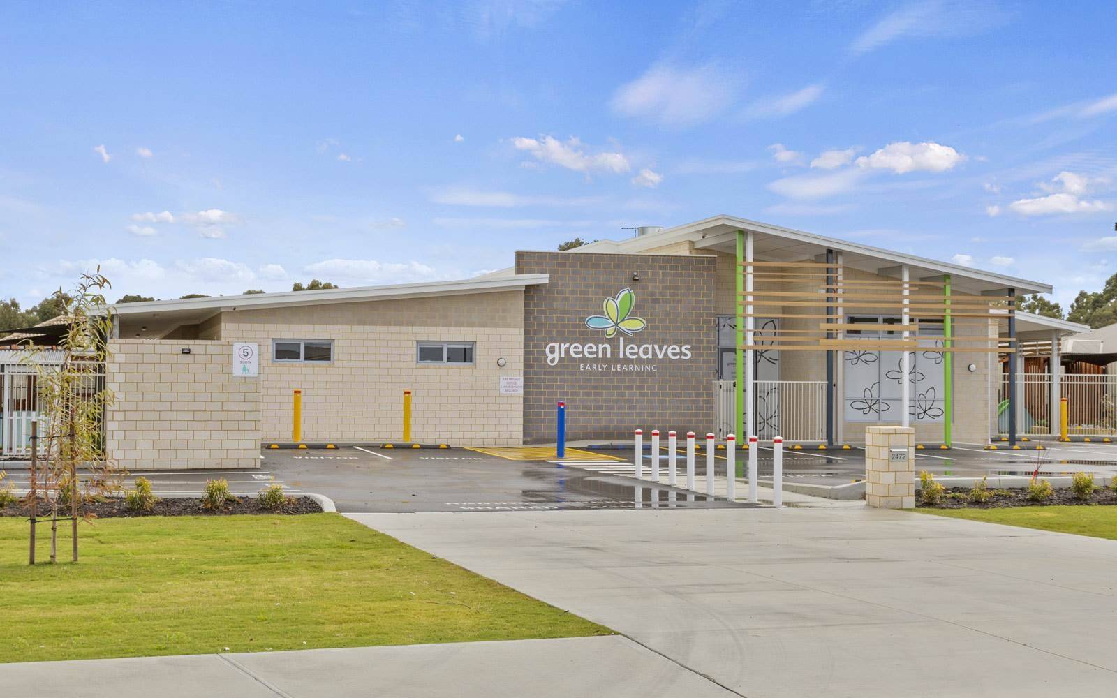 Green Leaves Early Learning Piara Waters | Toddle