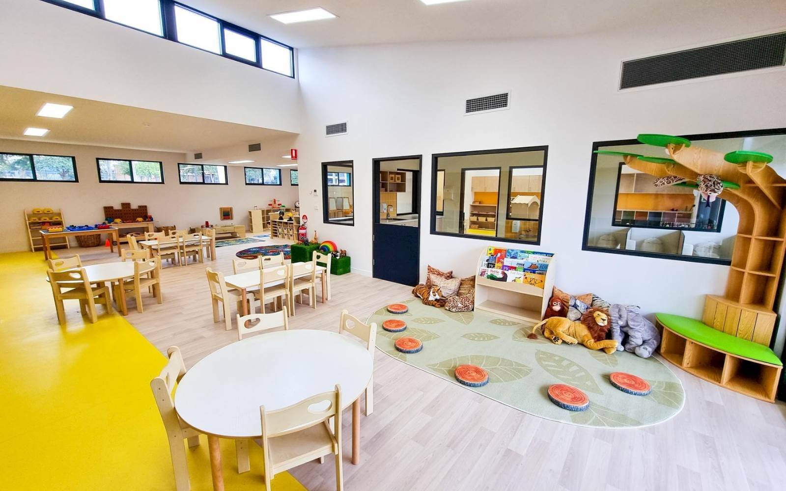 Bright Steps Learning Center BRIGHT START LEARNING CENTER Updated