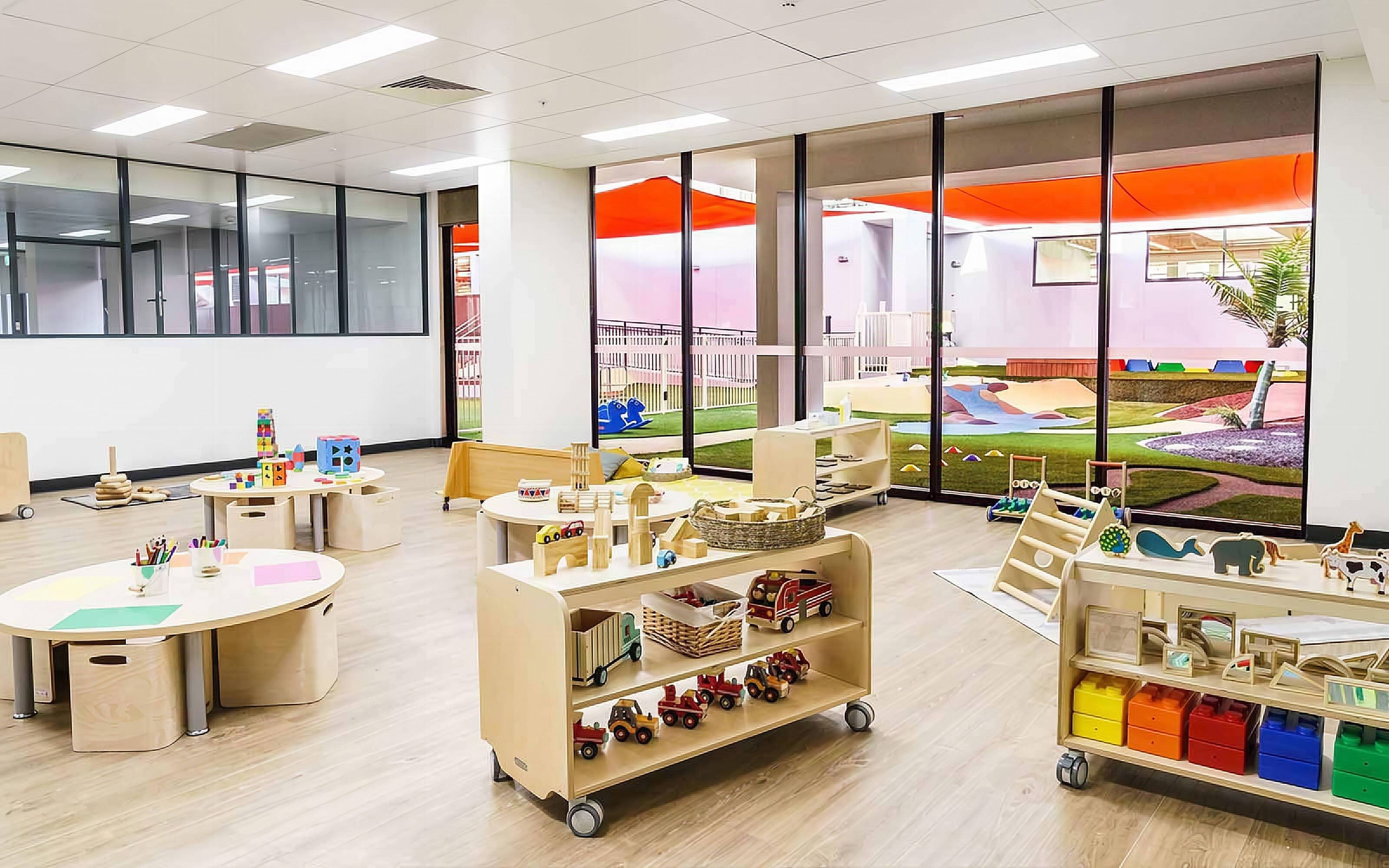 Young Academics Early Learning Centre - Canterbury | Toddle