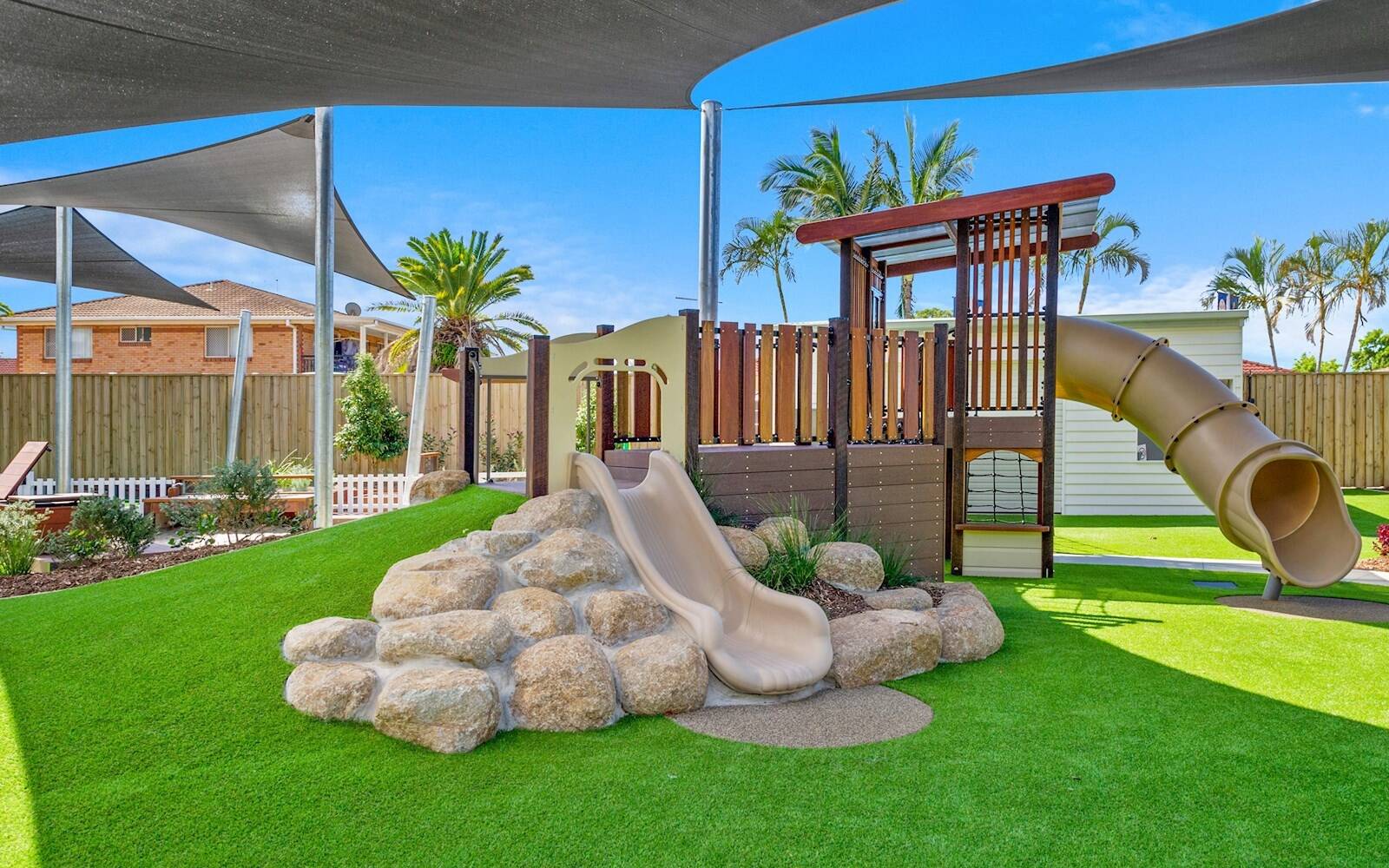 Vacancies at Journey Early Learning Carseldine | Toddle
