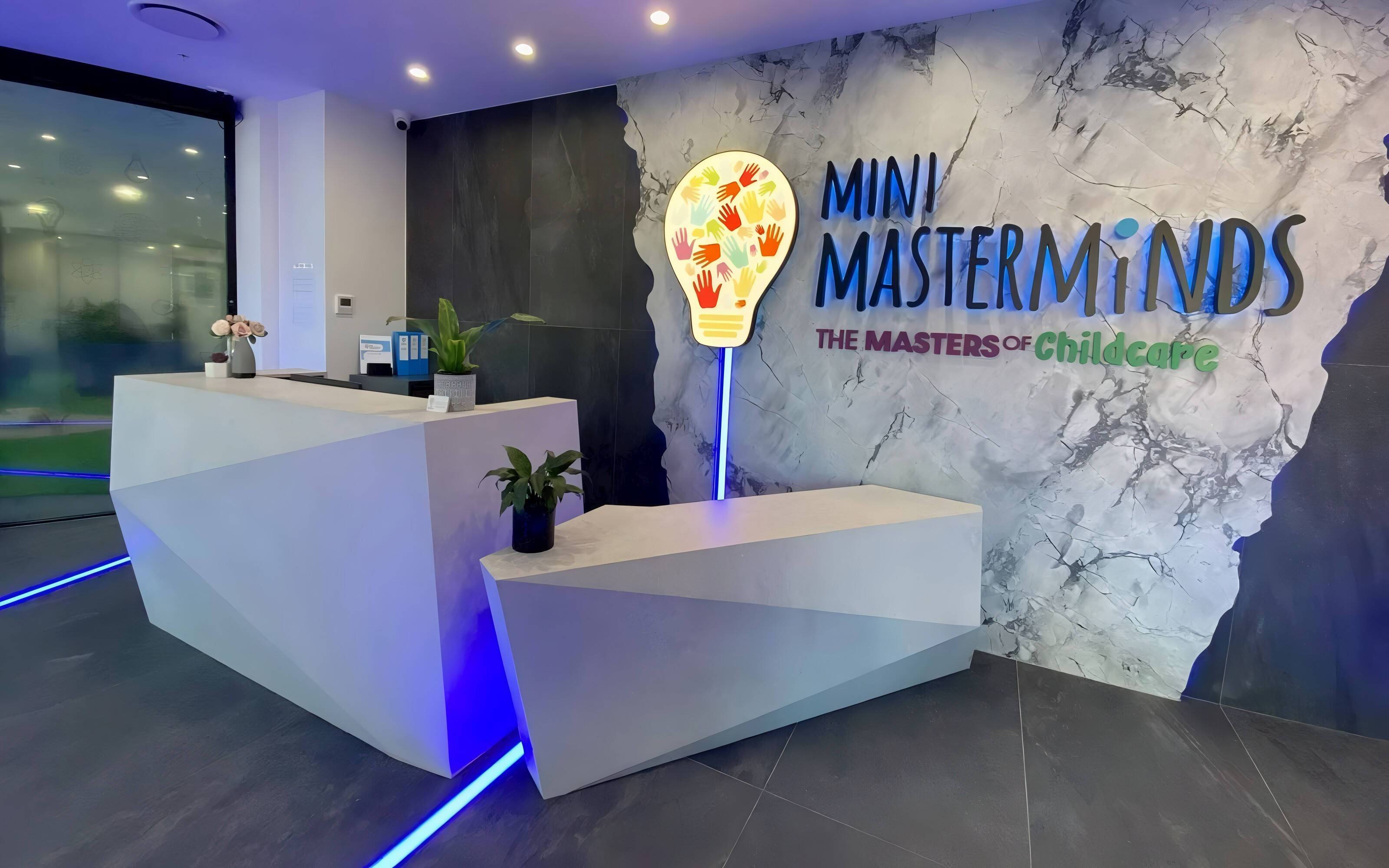 Vacancies at Mini Masterminds Rockdale | Enquire on Toddle