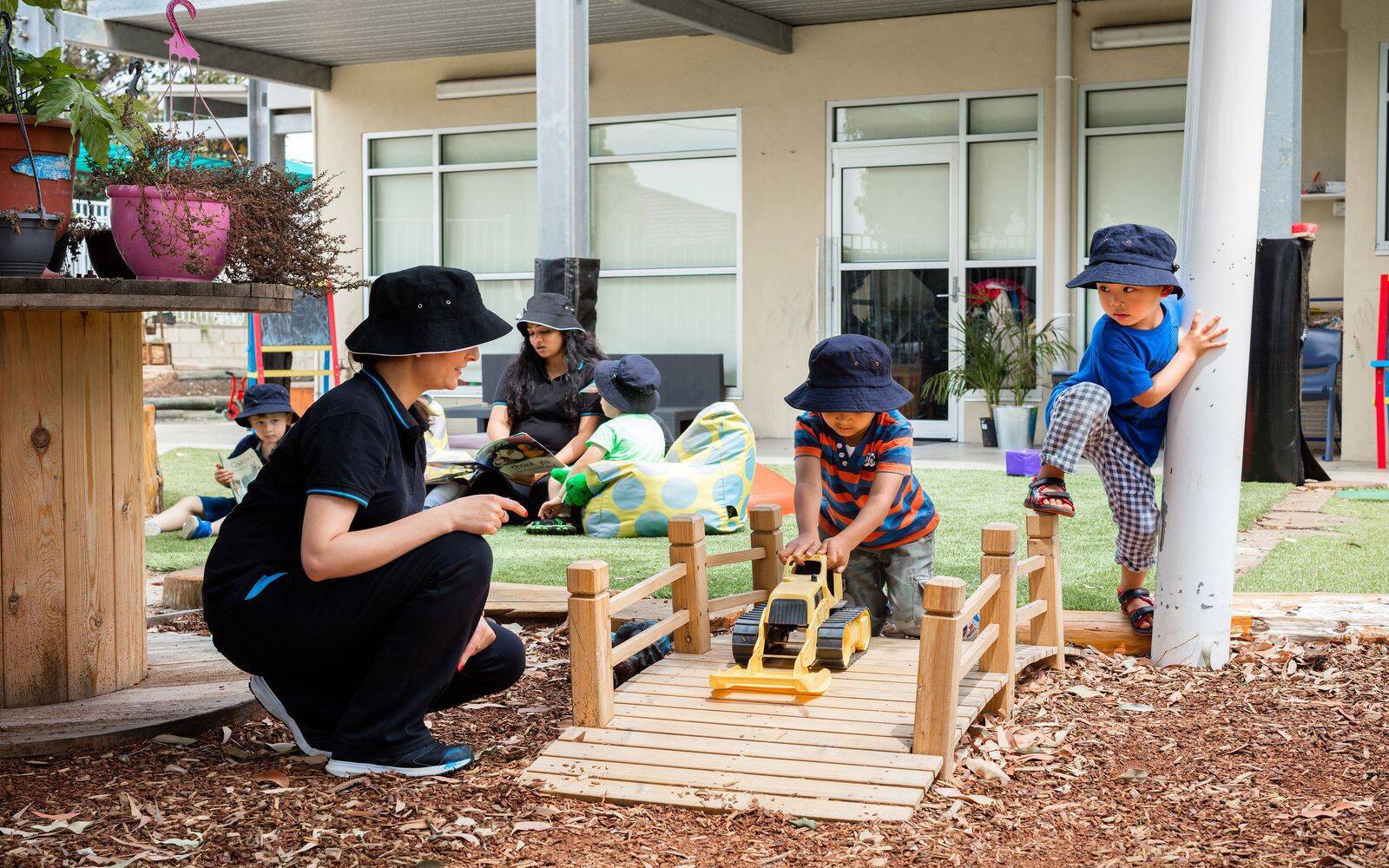 Guardian Childcare & Education Bentleigh East | Toddle