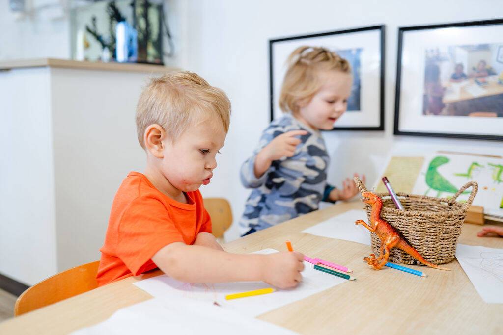 Vacancies at Goodstart Early Learning Success | Toddle