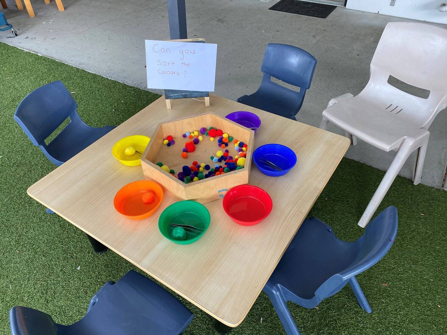 Vacancies at Goodstart Early Learning Thorneside | Toddle