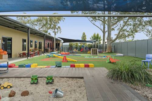 Compare Child Care in Raymond Terrace, NSW 2324 - Toddle