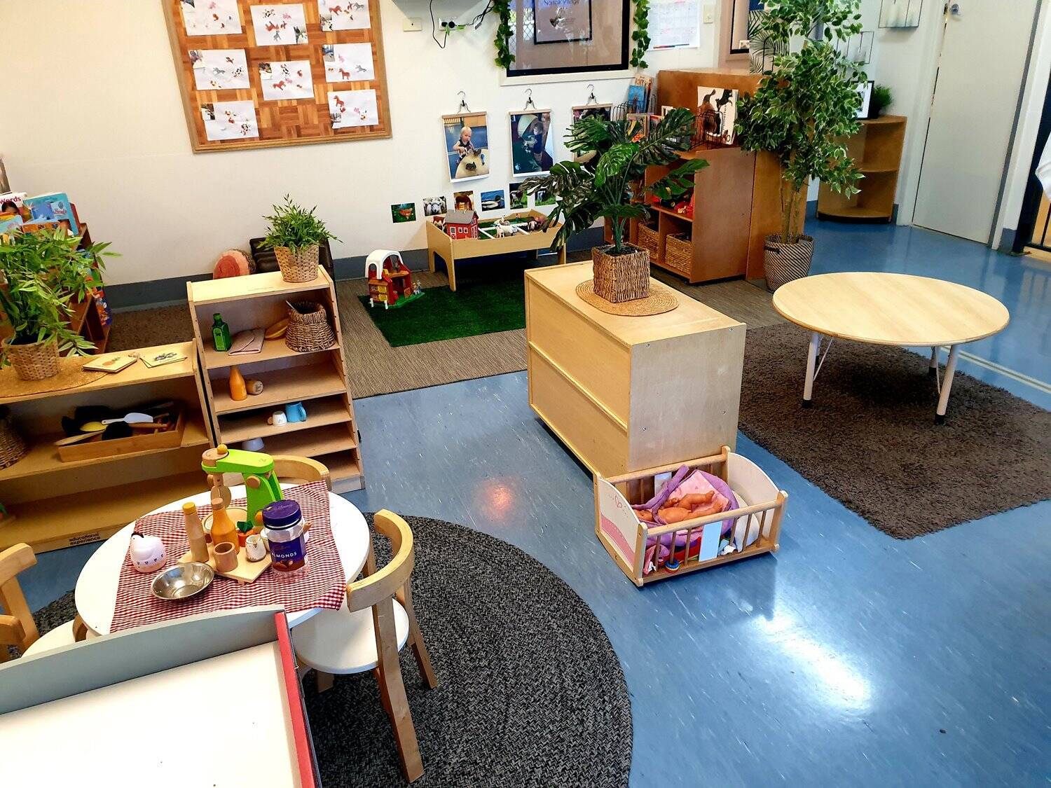 Goodstart Early Learning Norfolk Village | Toddle