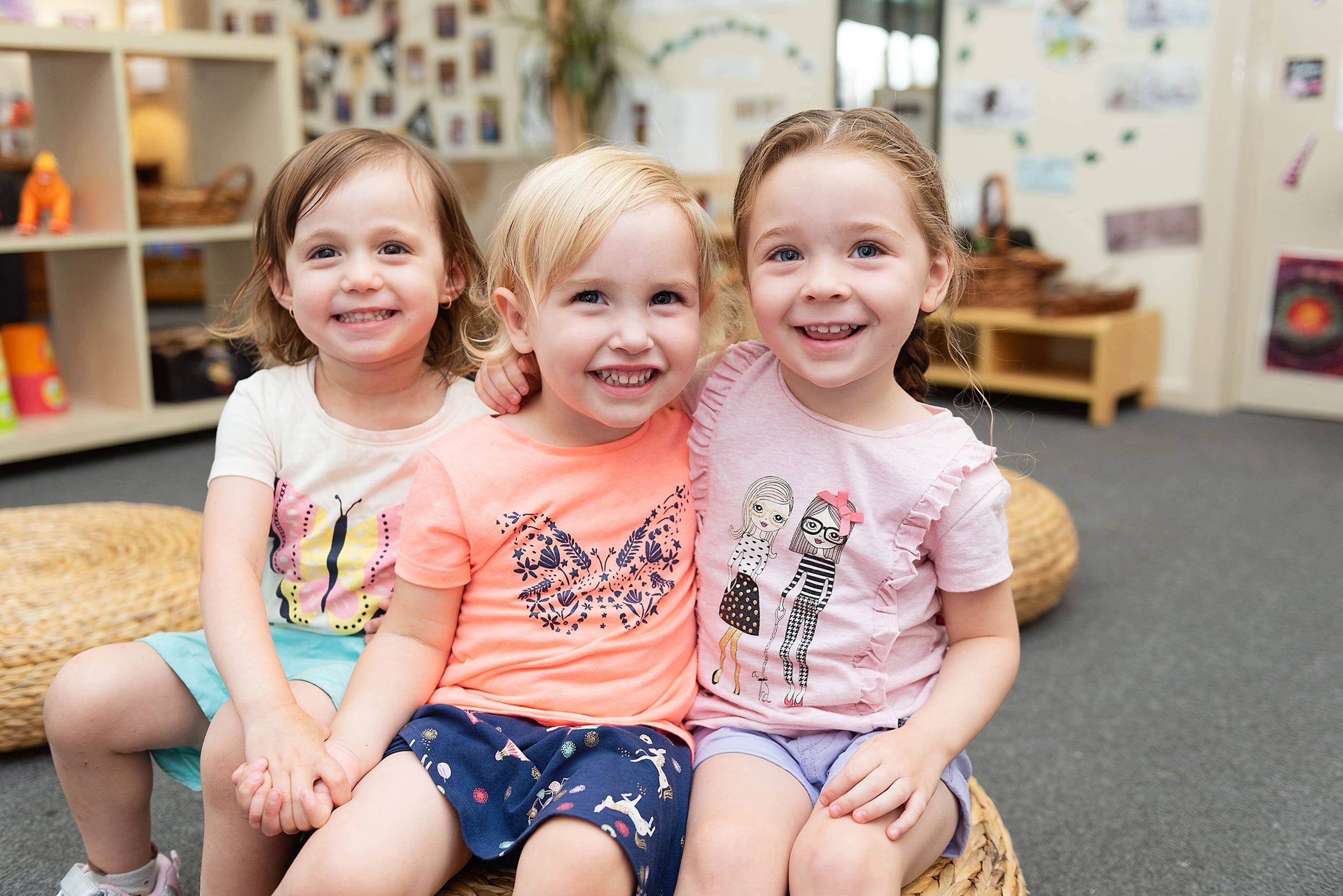 Vacancies at Springvale 2 World of Learning | Toddle