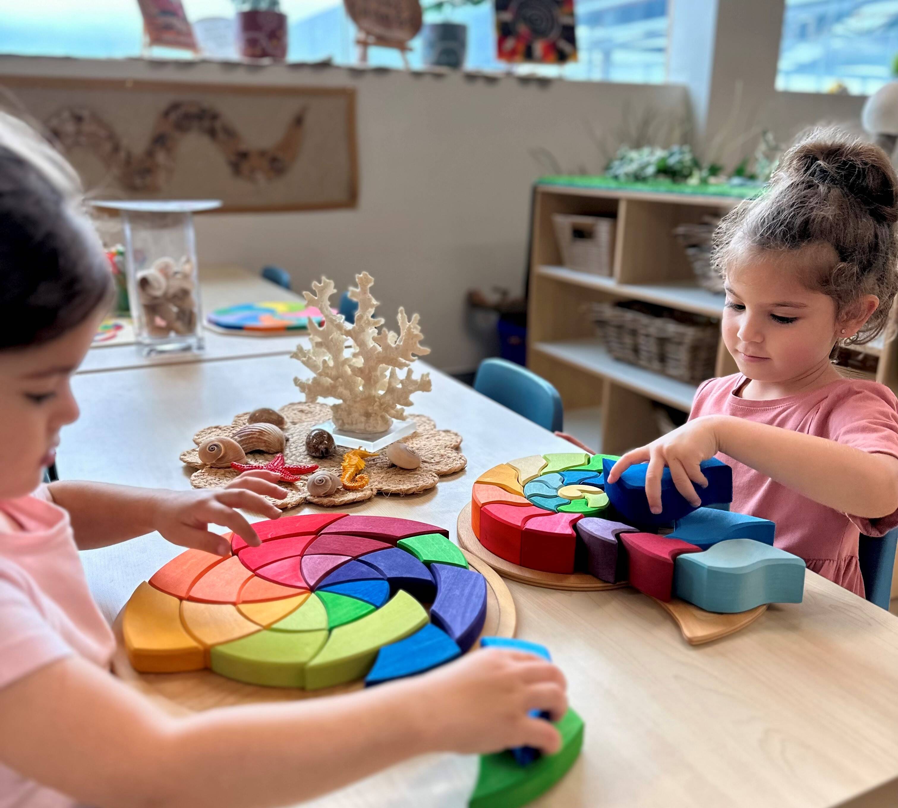 Vacancies at Explore & Develop - Parramatta | Toddle