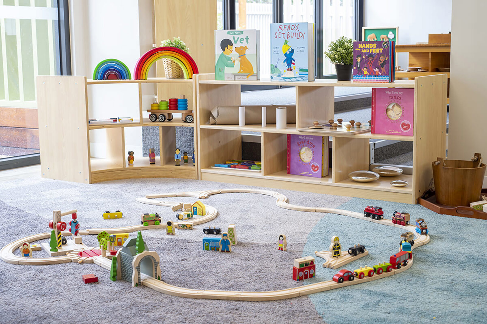 Vacancies at Nido Early School Bayswater North | Toddle