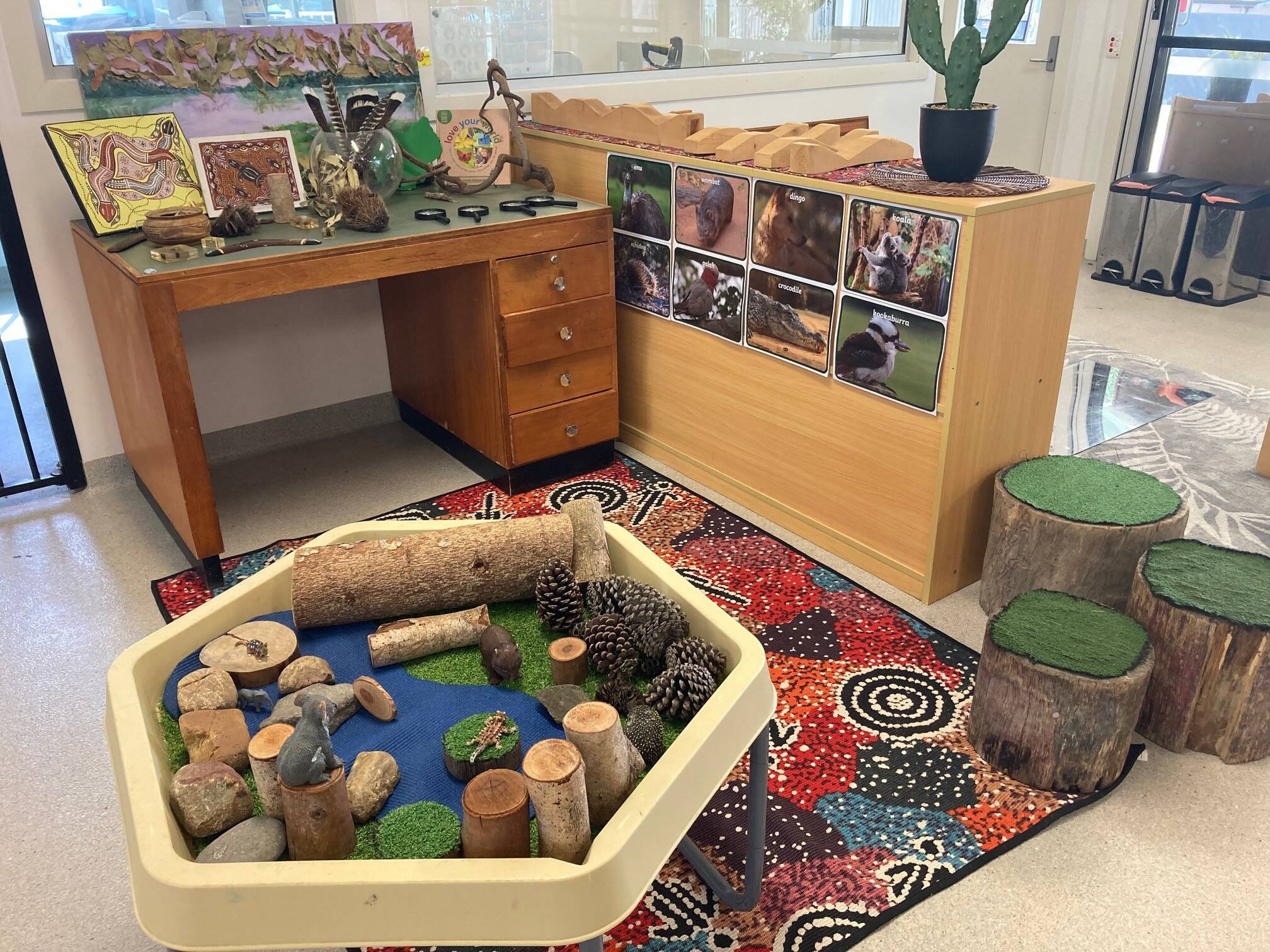 Vacancies at C&K Walkervale Community Kindergarten | Toddle