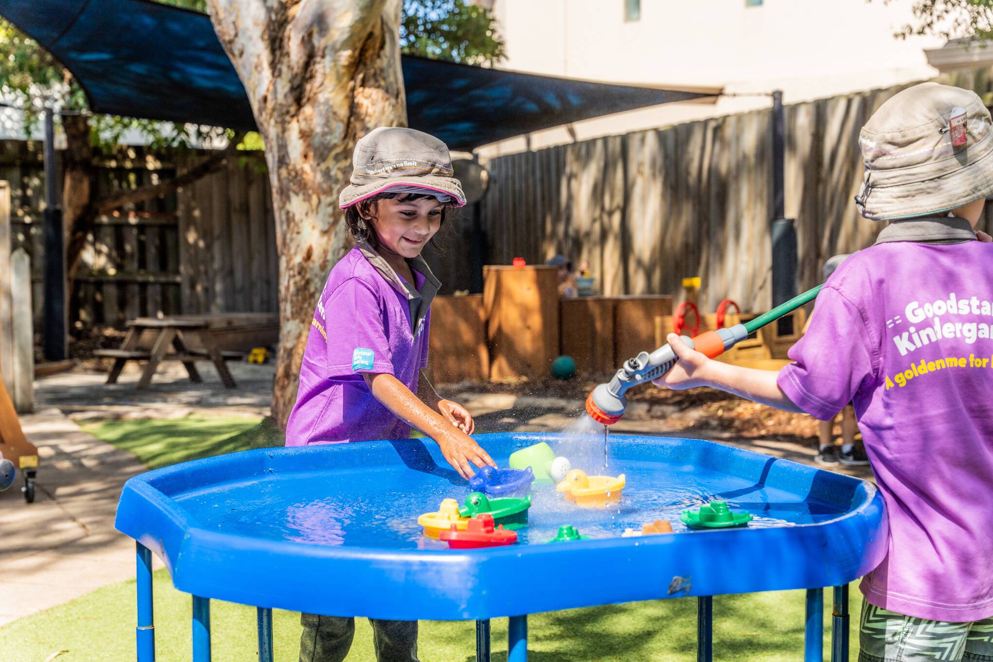 Goodstart Early Learning Brighton - Cochrane Street, Brighton | Toddle
