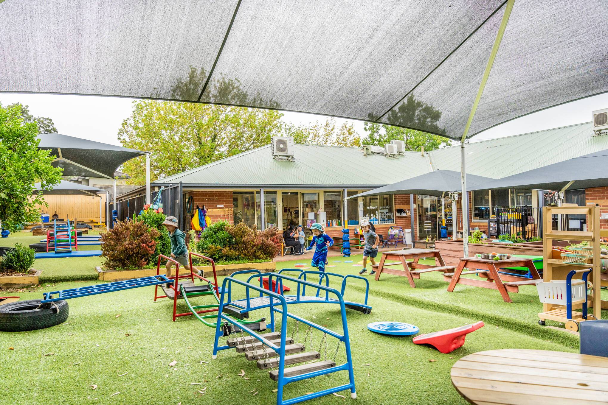 Goodstart Early Learning Blackburn South | Toddle