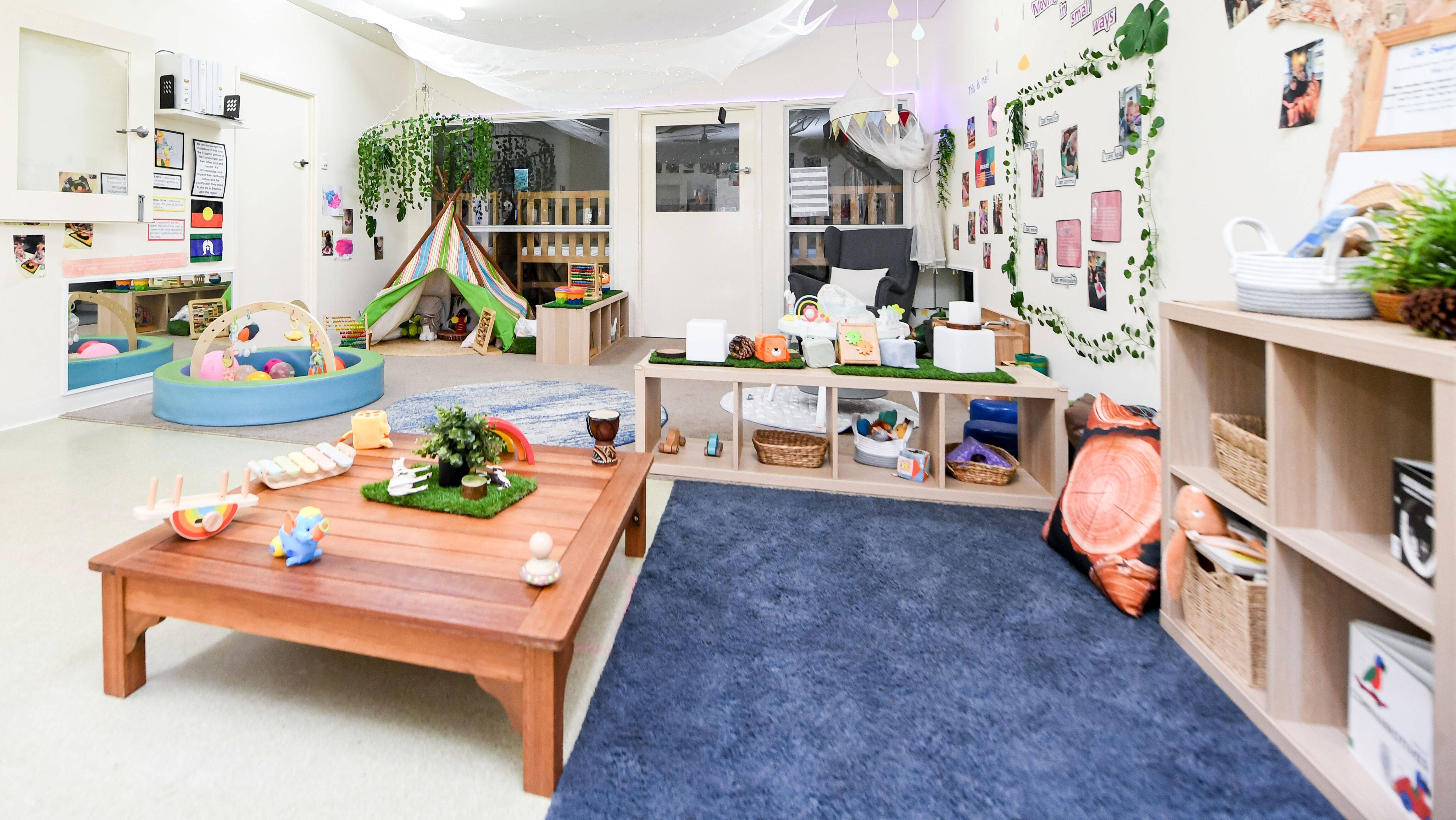 Guardian Childcare & Education Coorparoo | Toddle